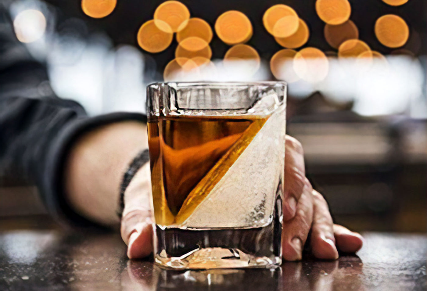 MAD MAN - GET STOCKED AND LOCKED WITH GIFTS, GADGETS & GEAR FOR GUYS