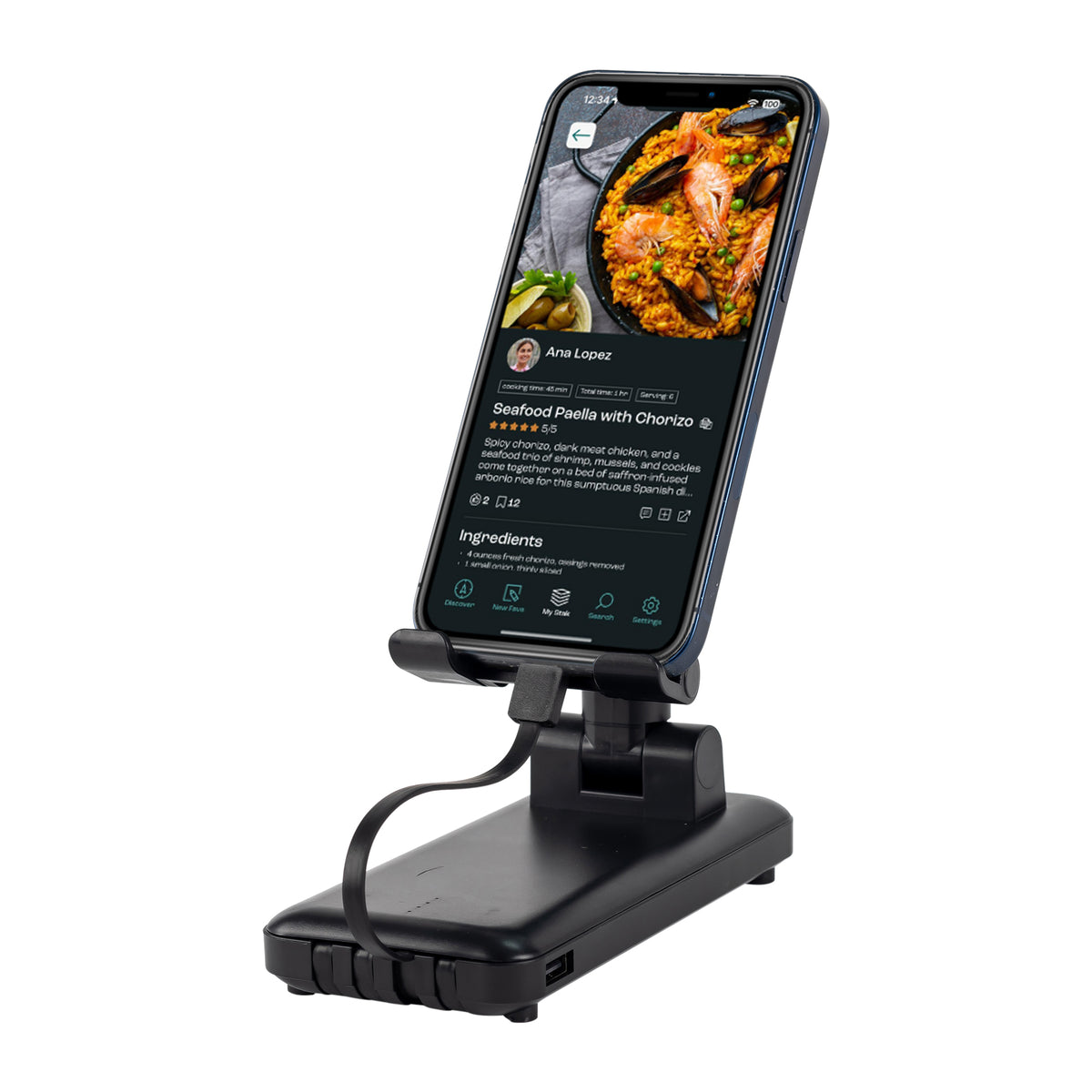 Pivot Power Bank – Mad Man