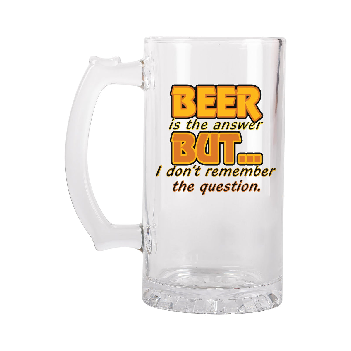 Beer Me Collection - Beer Answer – Mad Man