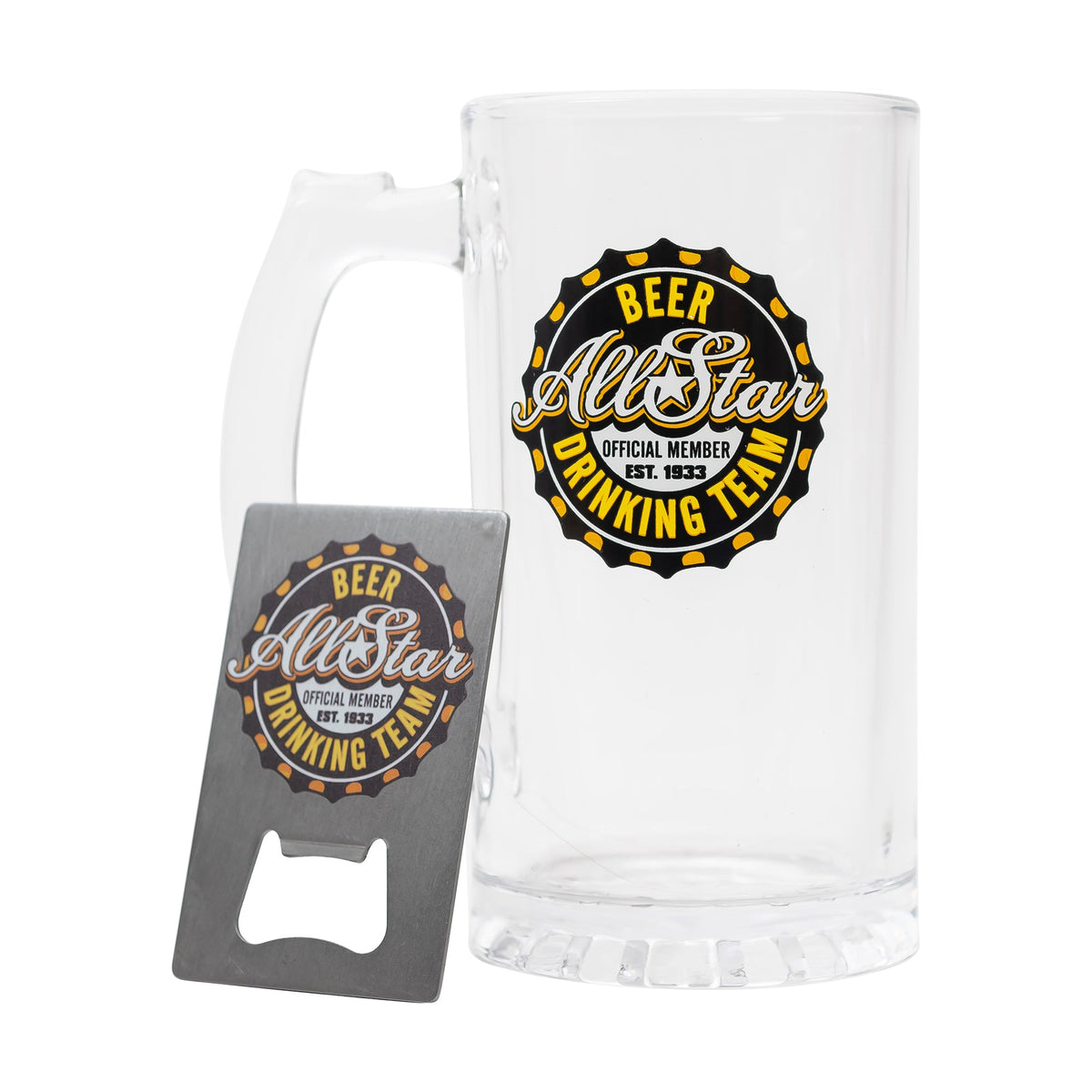 Beer Me Collection - Beer Team – Mad Man