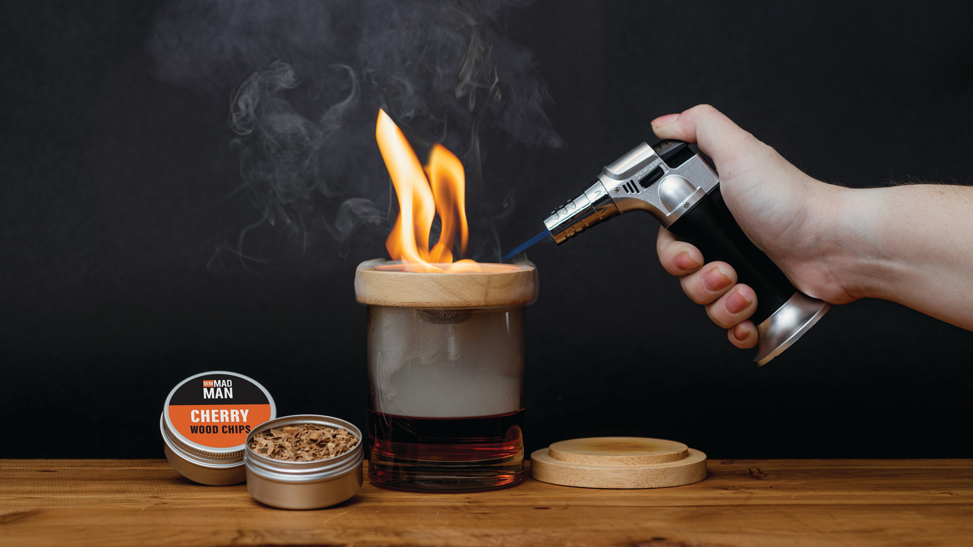 MAD MAN - GET STOCKED AND LOCKED WITH GIFTS, GADGETS & GEAR FOR GUYS