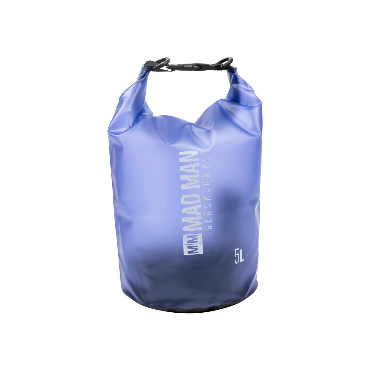Dry Gear Waterproof Beachcomber Bag - 5L – Mad Man