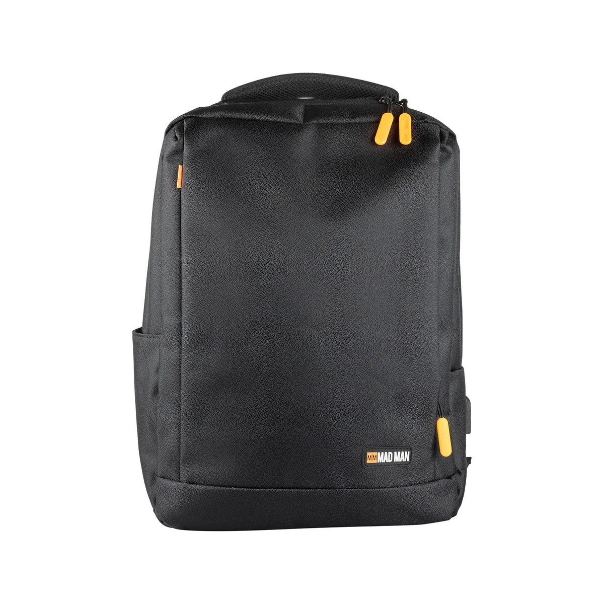 Boulevard Backpack – Mad Man