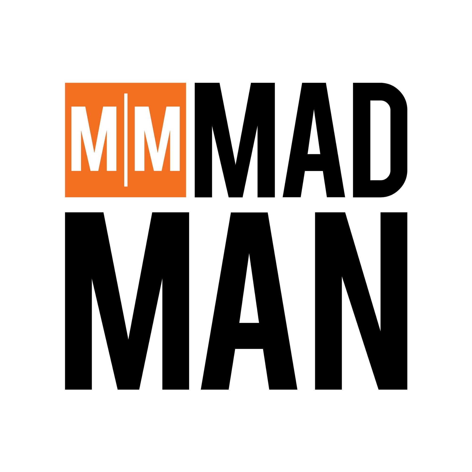 MAD MAN - GET STOCKED AND LOCKED WITH GIFTS, GADGETS & GEAR FOR GUYS