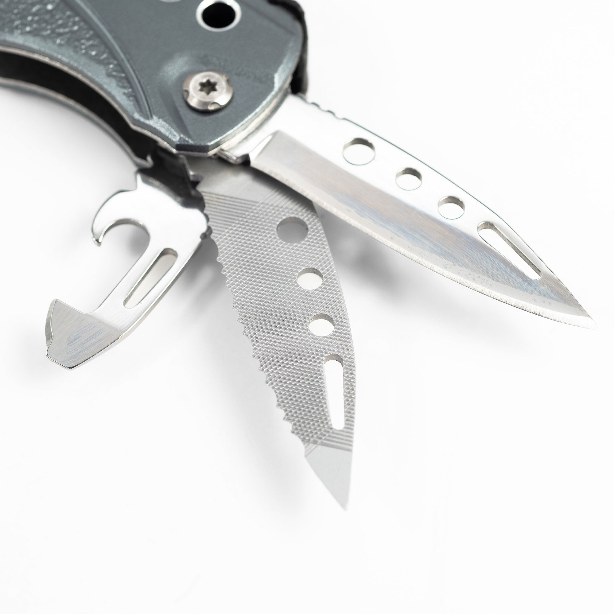 11 in 1 Crescent Wrench Pocket Multi-Tool – Mad Man