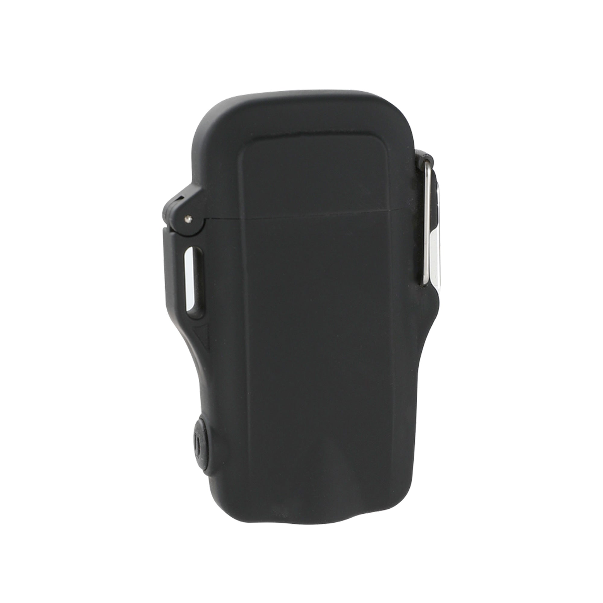 Quad Core Arc Spark Lighter w/Flashlight - USB Rechargeable – Mad Man