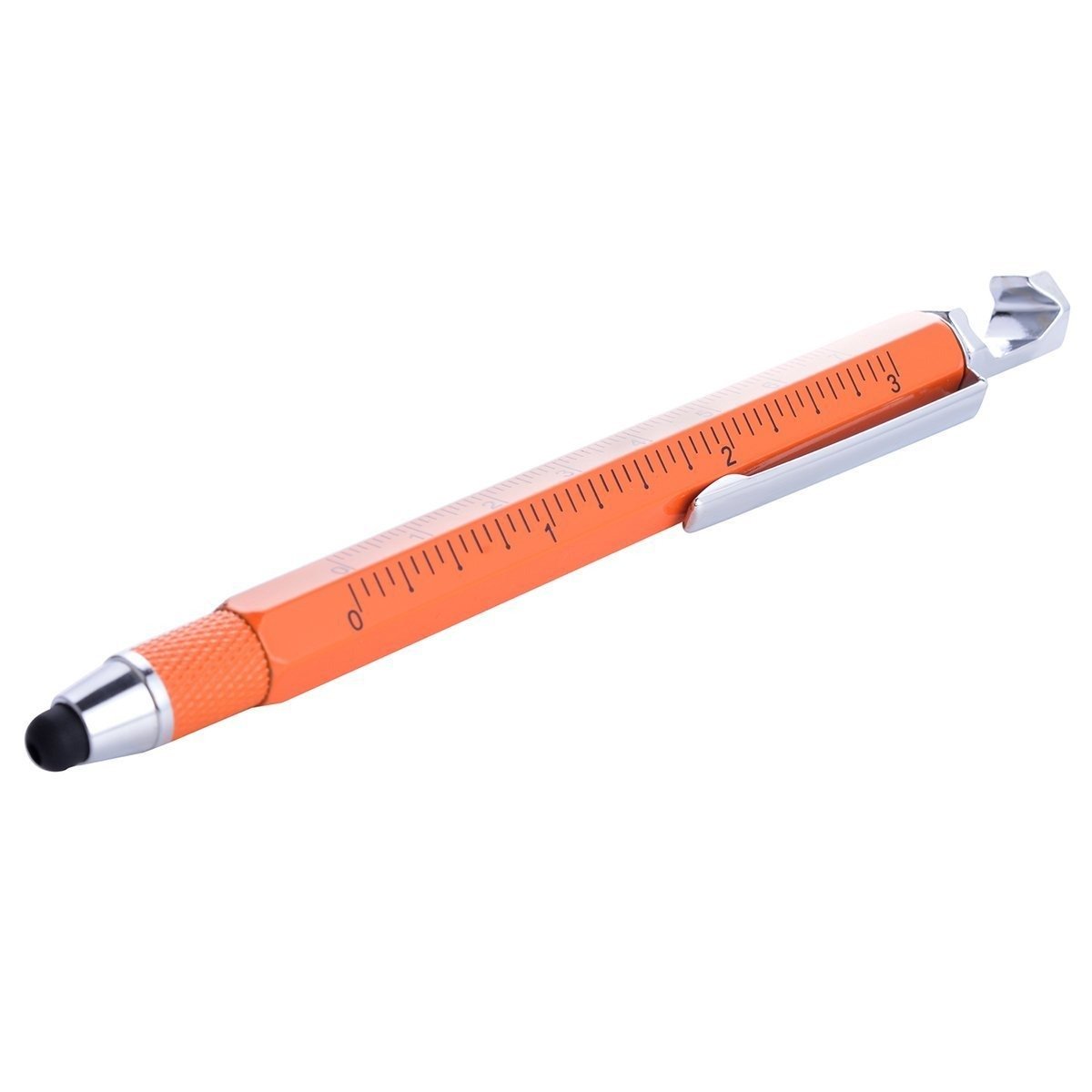 Friken Cool Pen: 5-in1 Ruler Tech Pen – Mad Man