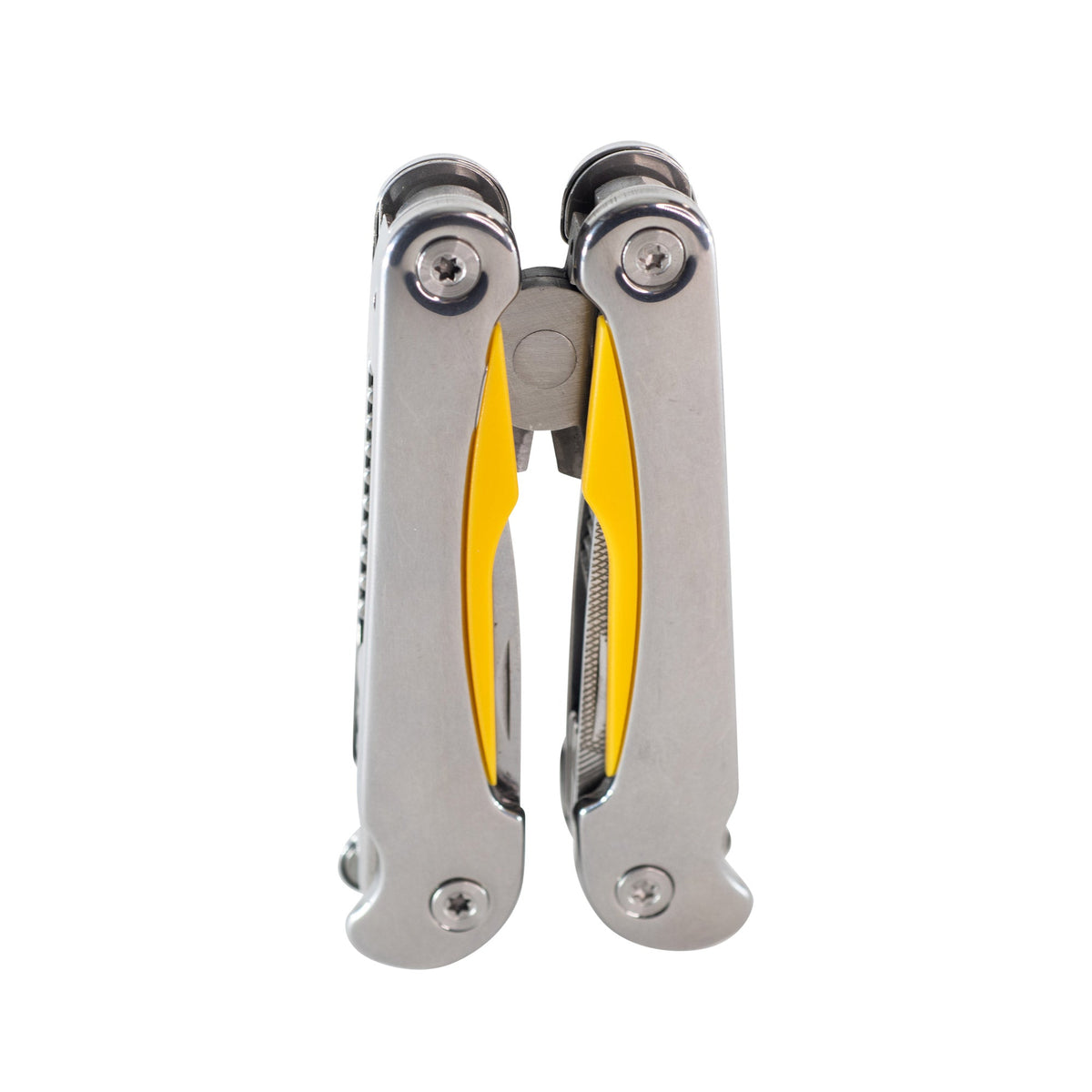 16 in 1 Stainless MultiTool – Mad Man