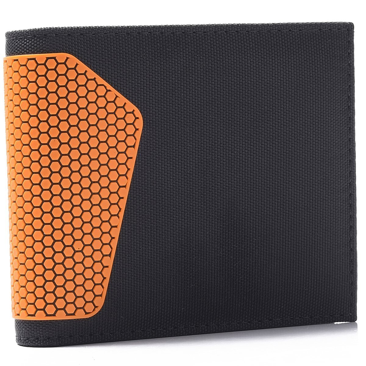 Rechargeable Power Bank Wallet with RFID Blocker – Mad Man