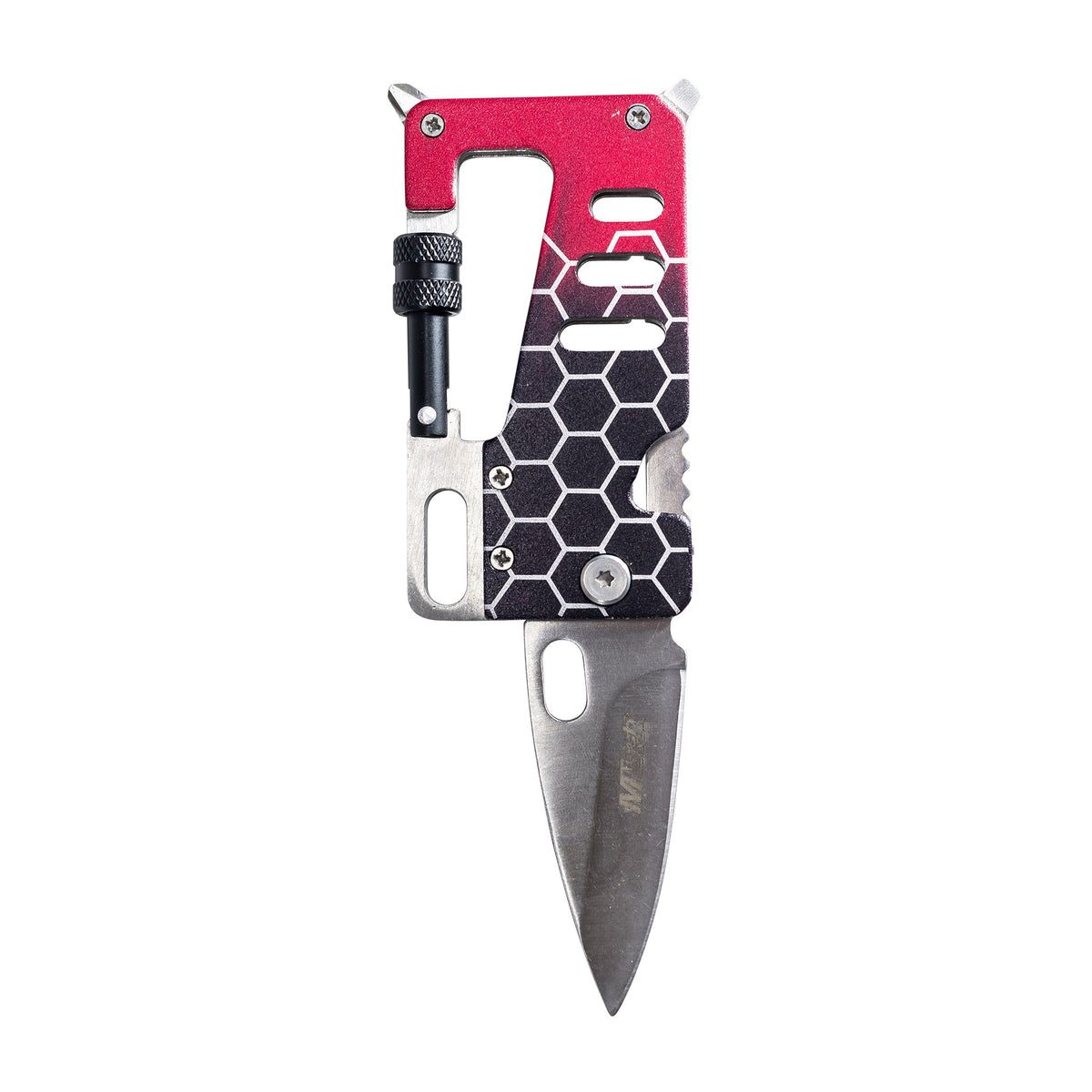 Shark MultiTool Pocket Knife – Mad Man
