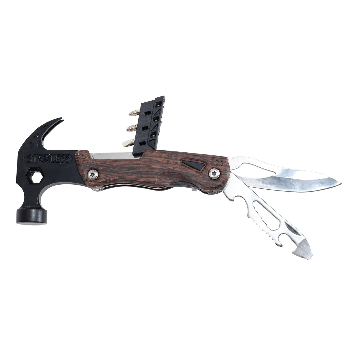 16 Function Hammer – Mad Man