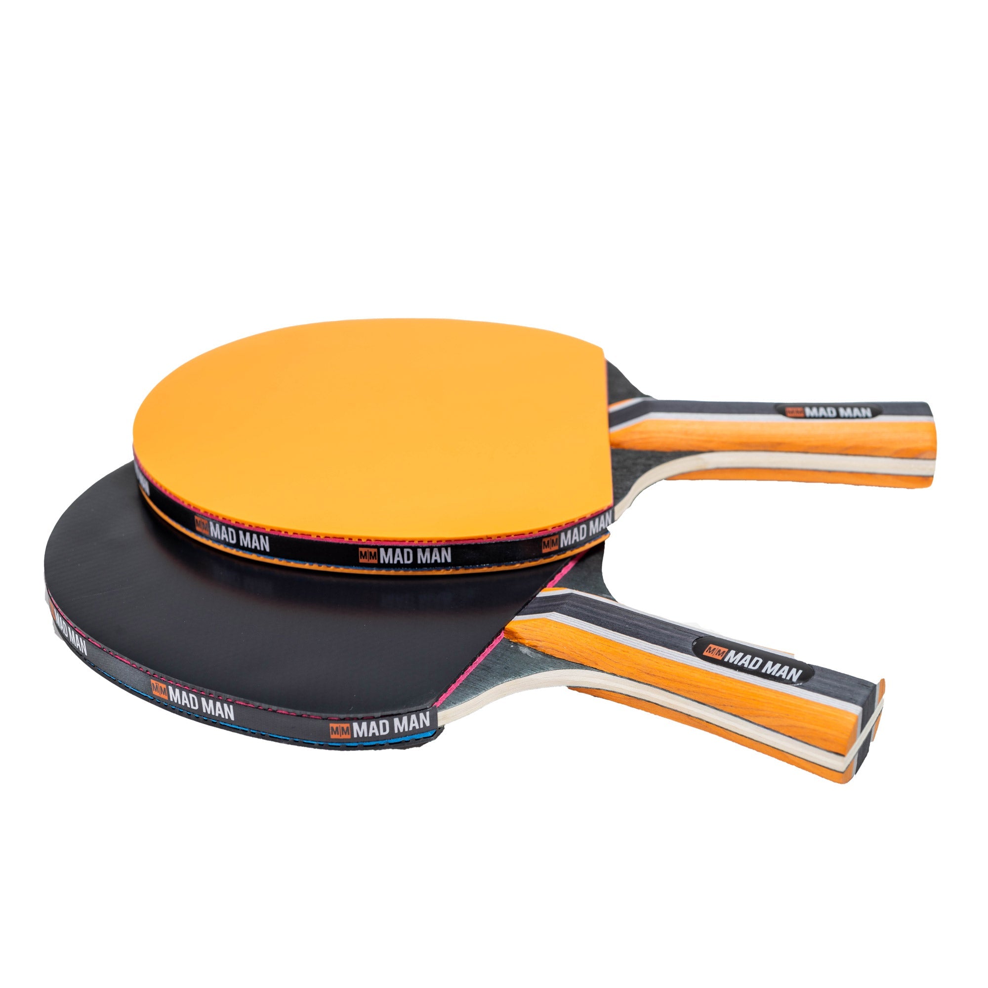 Table Top Tennis Gift Set – Mad Man