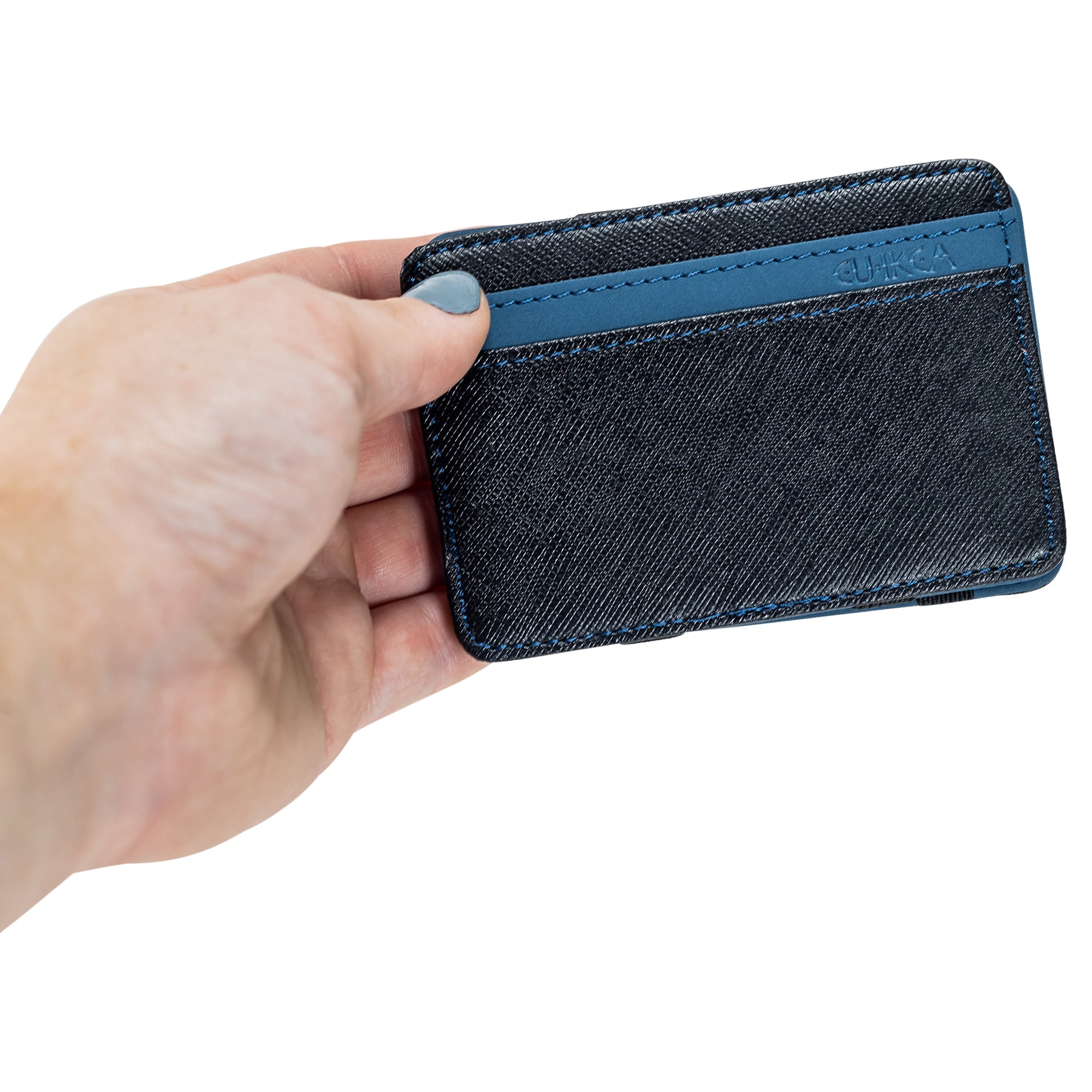 Magic Flip Wallet – Mad Man