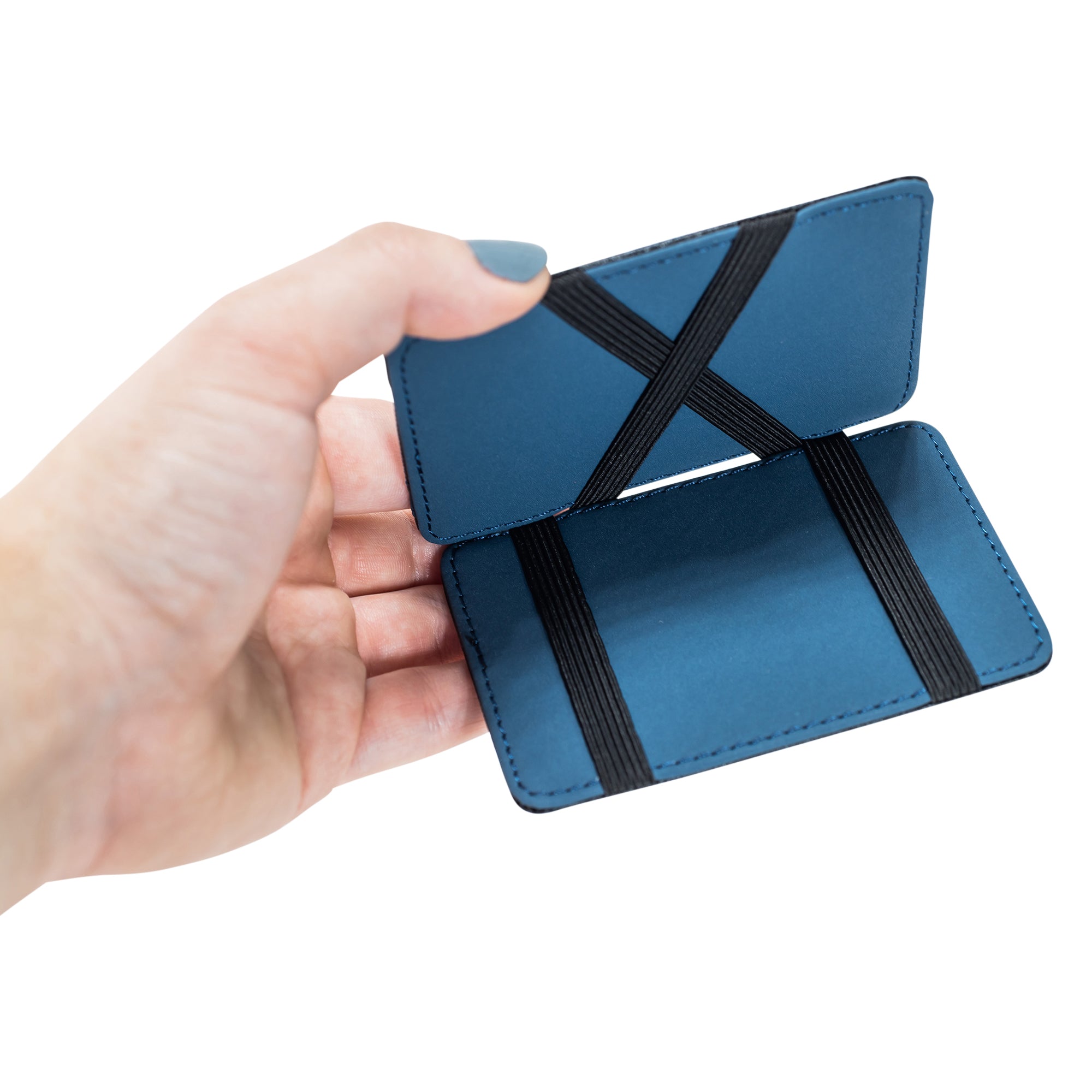 Magic Flip Wallet – Mad Man