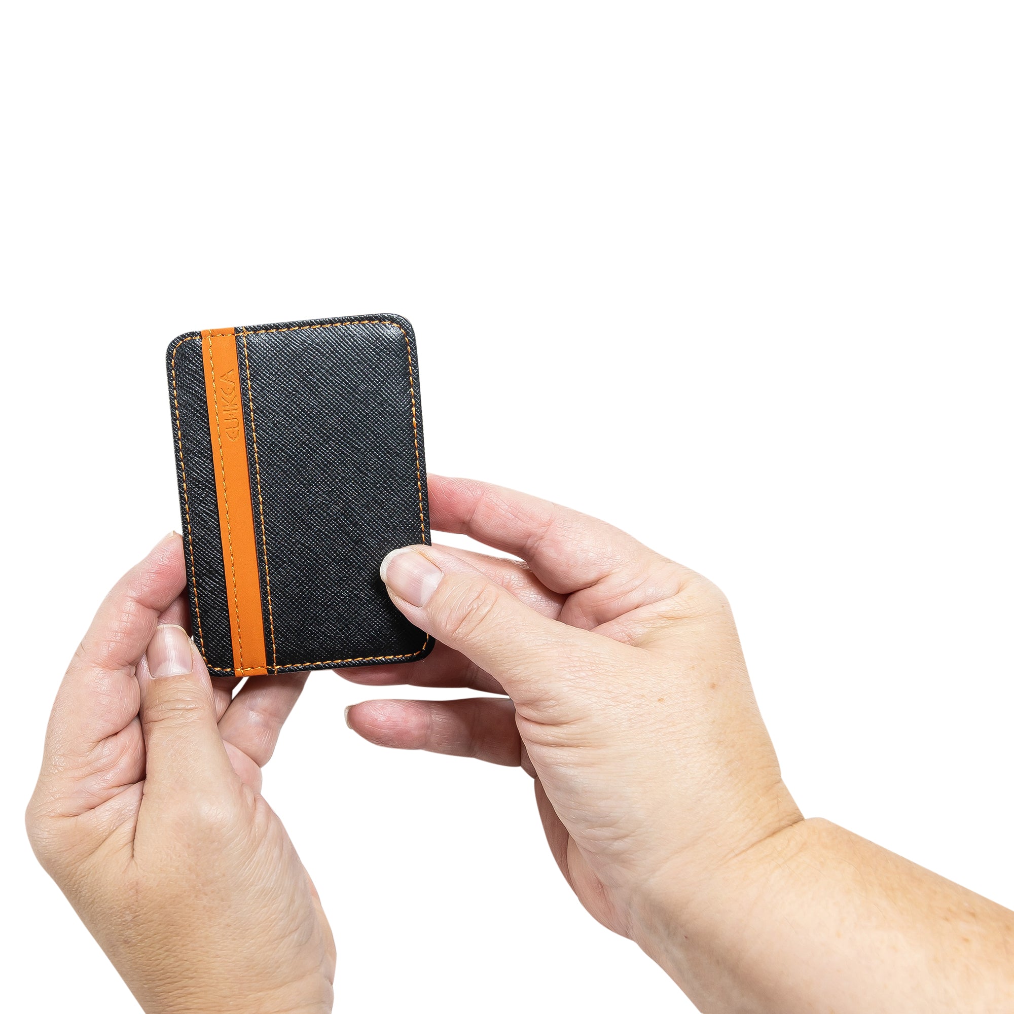 Magic Flip Wallet – Mad Man