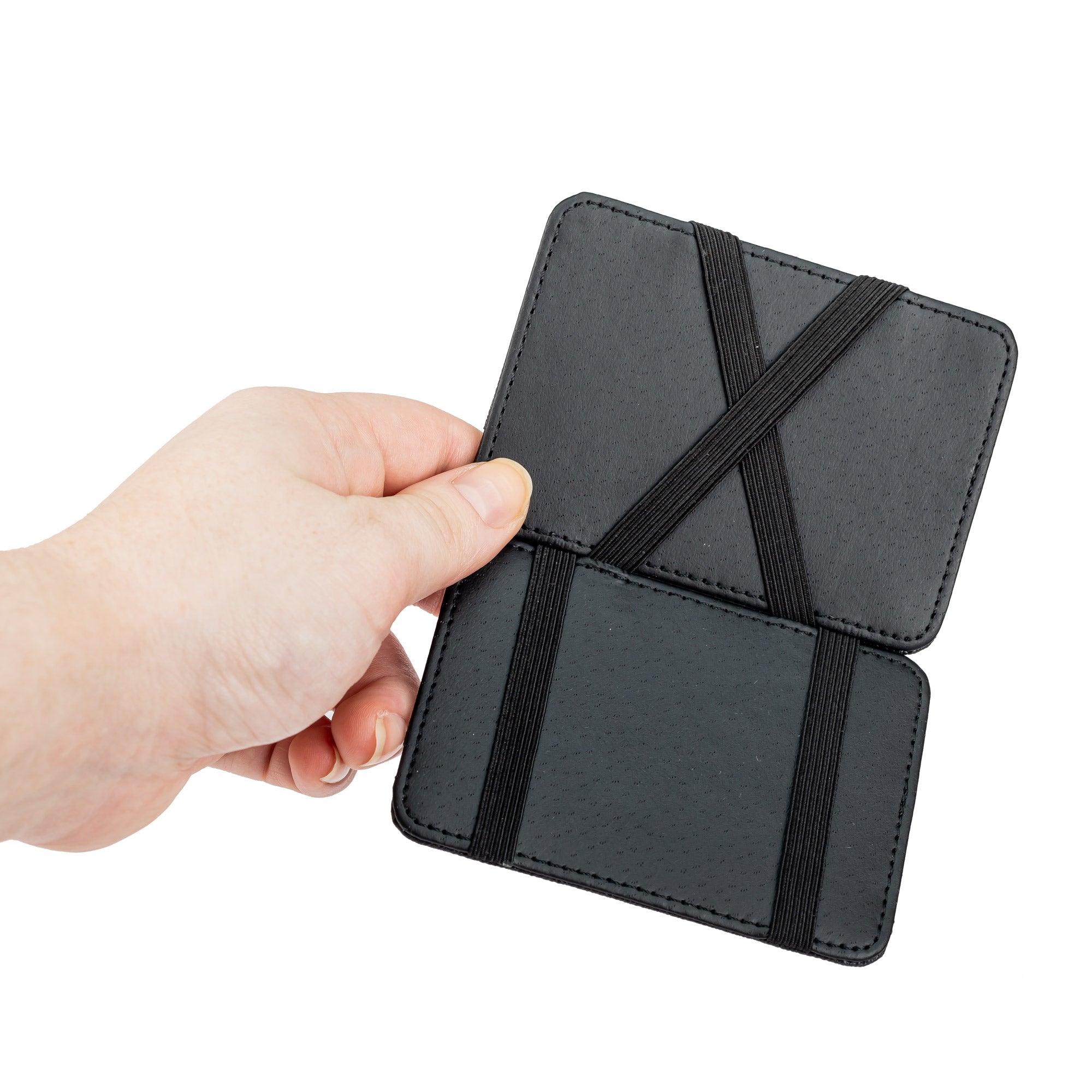 Magic Flip Wallet – Mad Man