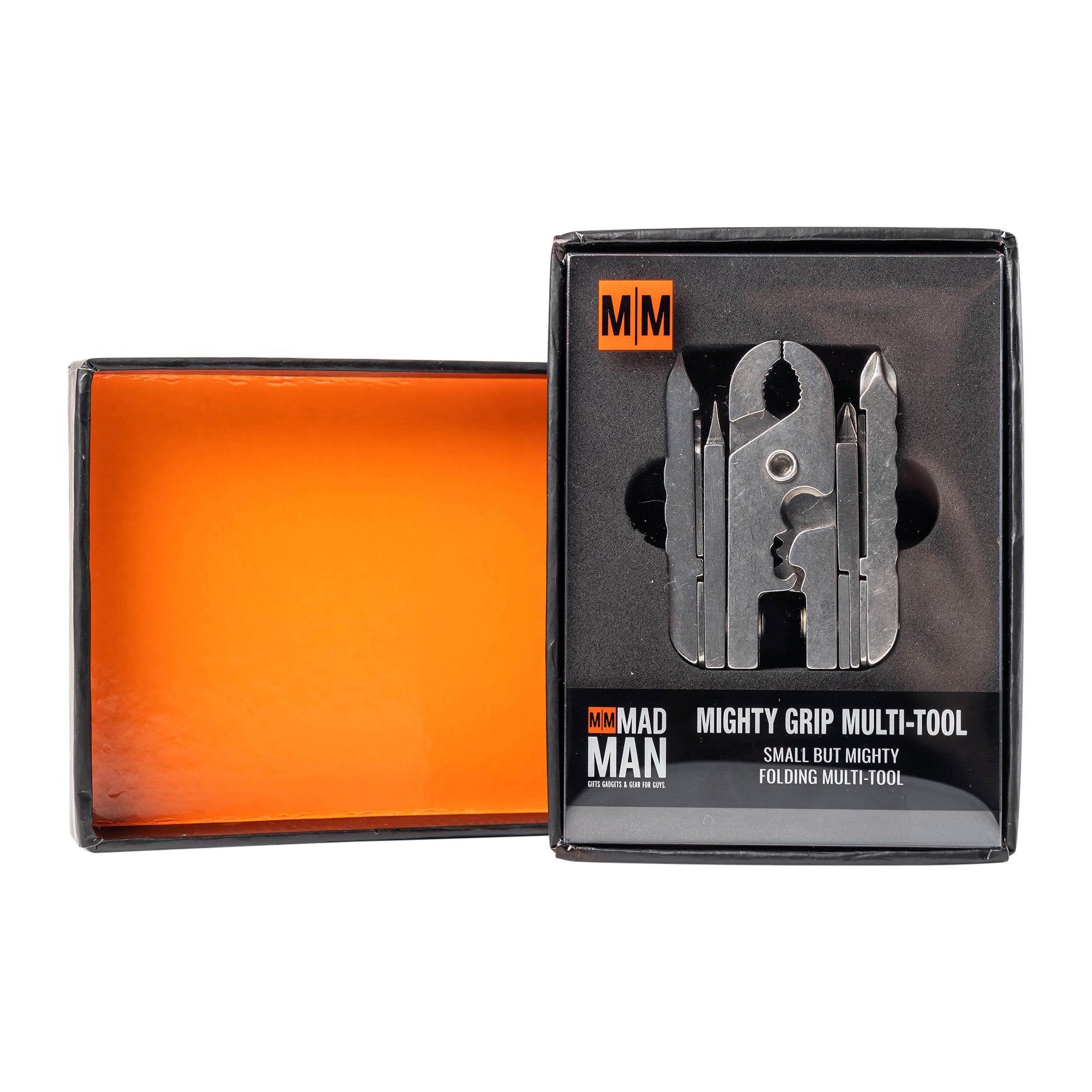 Mighty Grip Multi-Tool – Mad Man