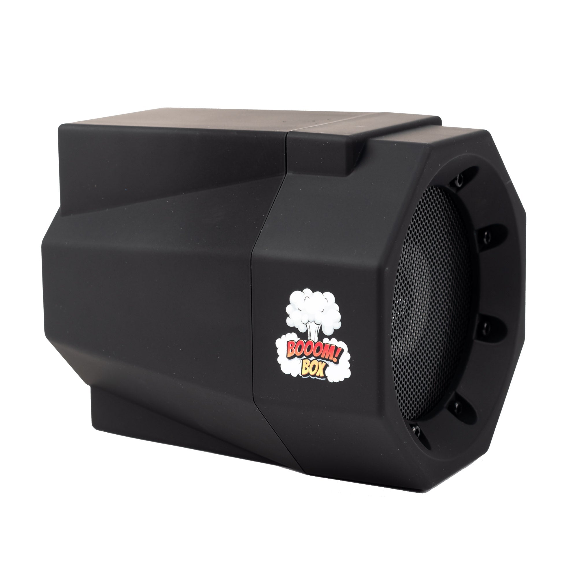 BOOOM BOX - Boost your phone's sound 10x instantly! – Mad Man