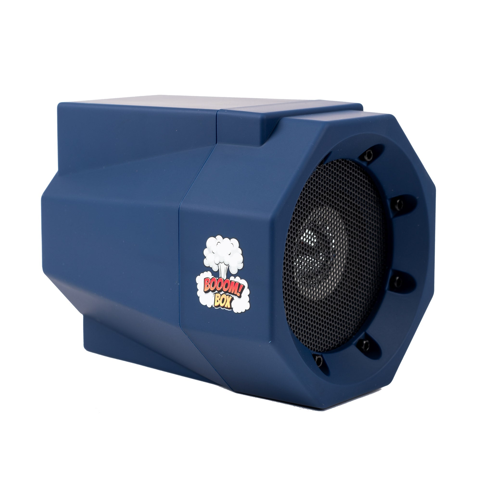 BOOOM BOX - Boost your phone's sound 10x instantly! – Mad Man