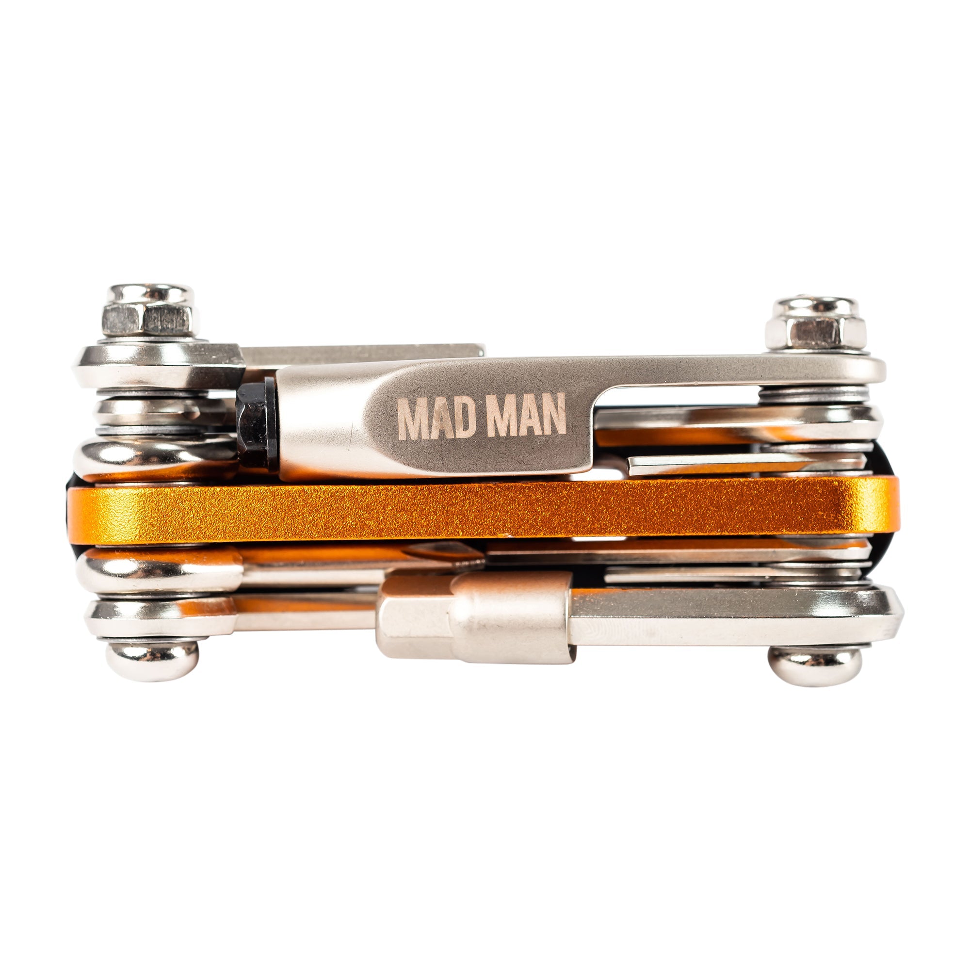 Deluxe Bike Tool – Mad Man