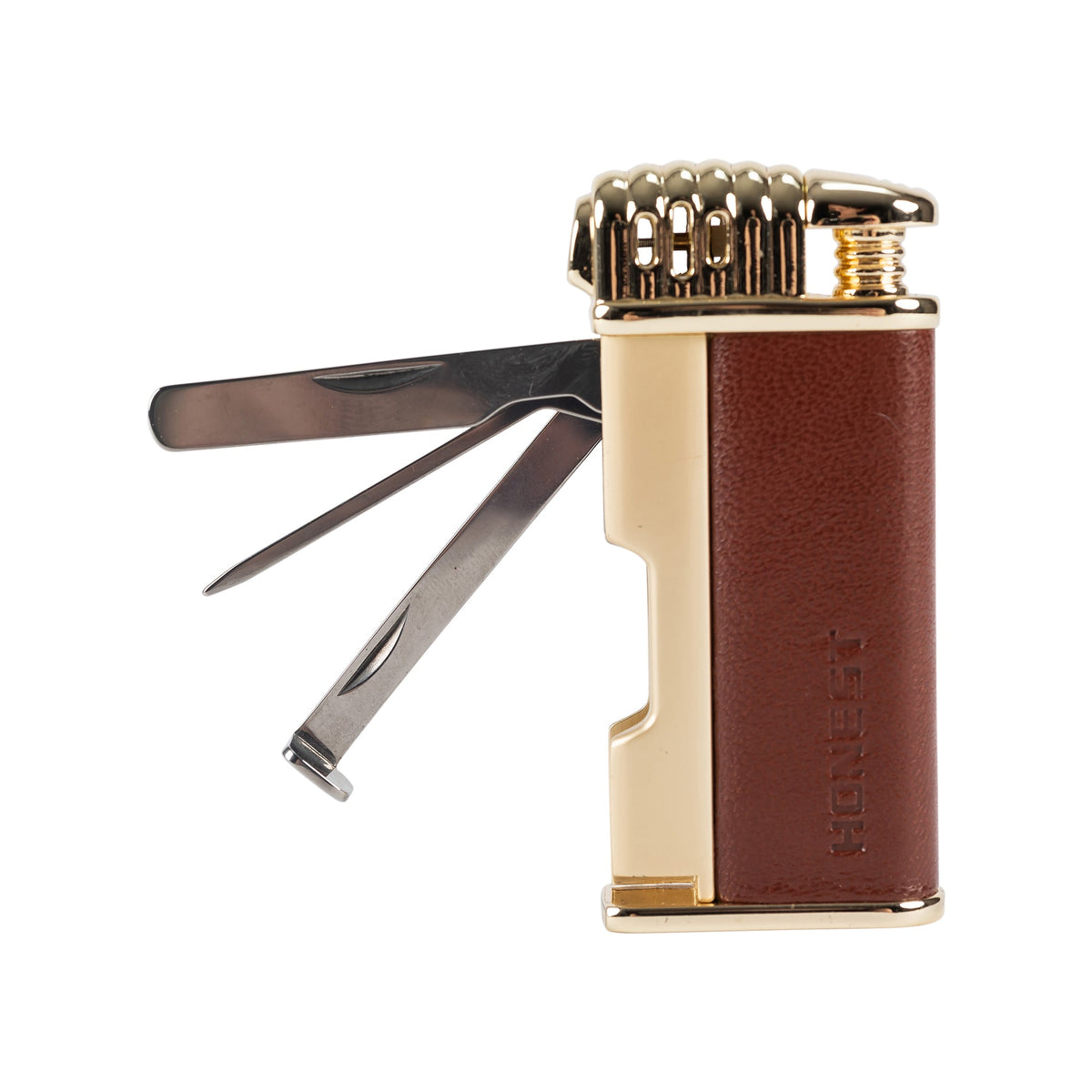 Deluxe Pipe Lighter – Mad Man
