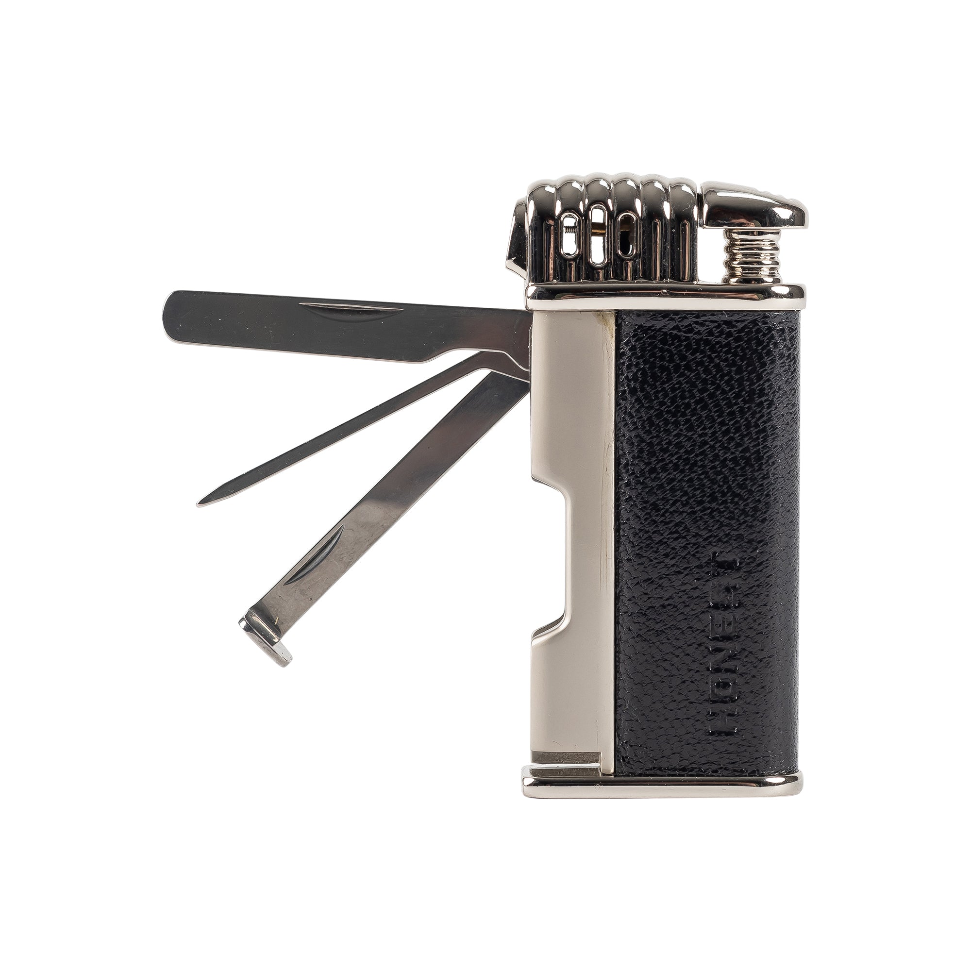 Deluxe Pipe Lighter – Mad Man