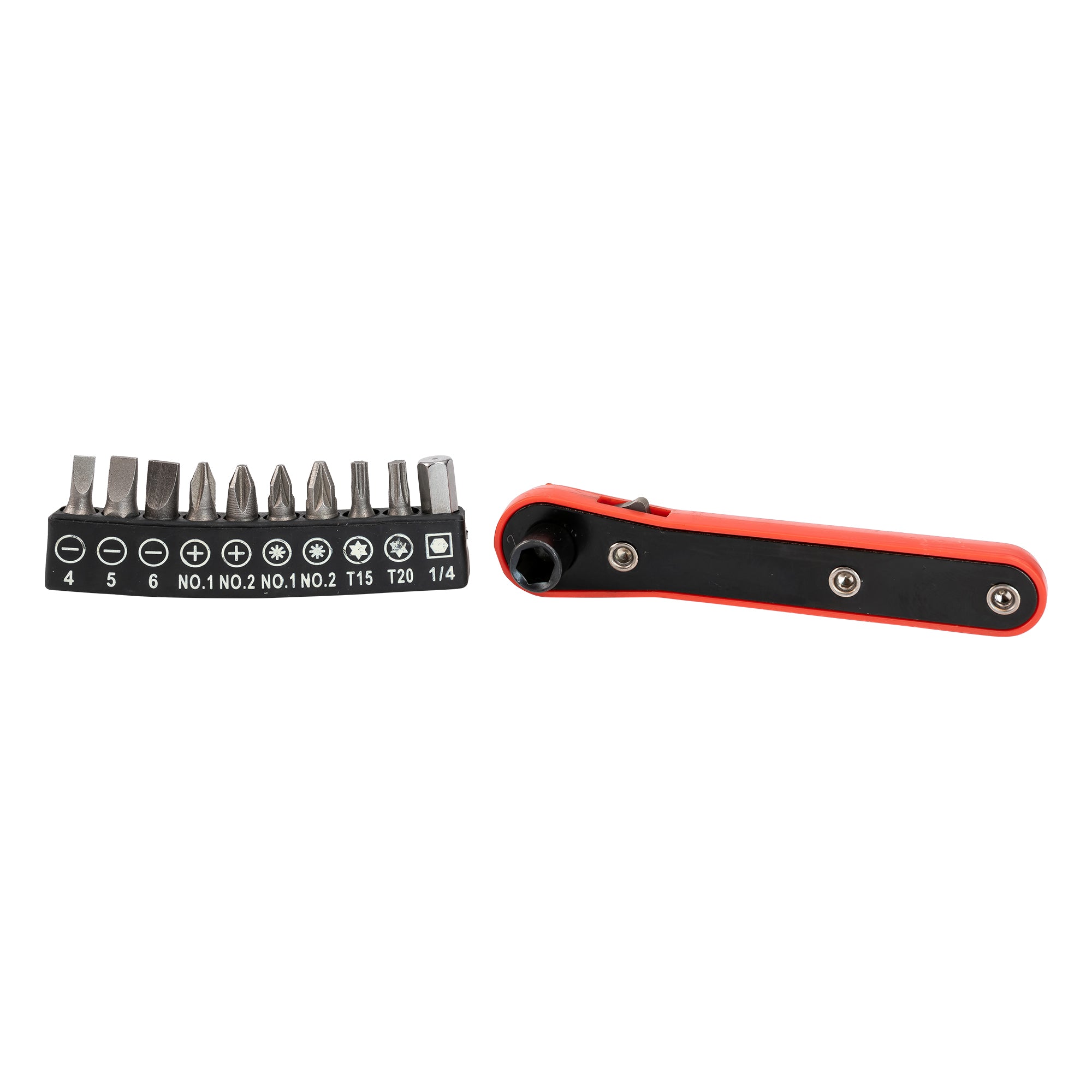Mini Ratchet Set – Mad Man