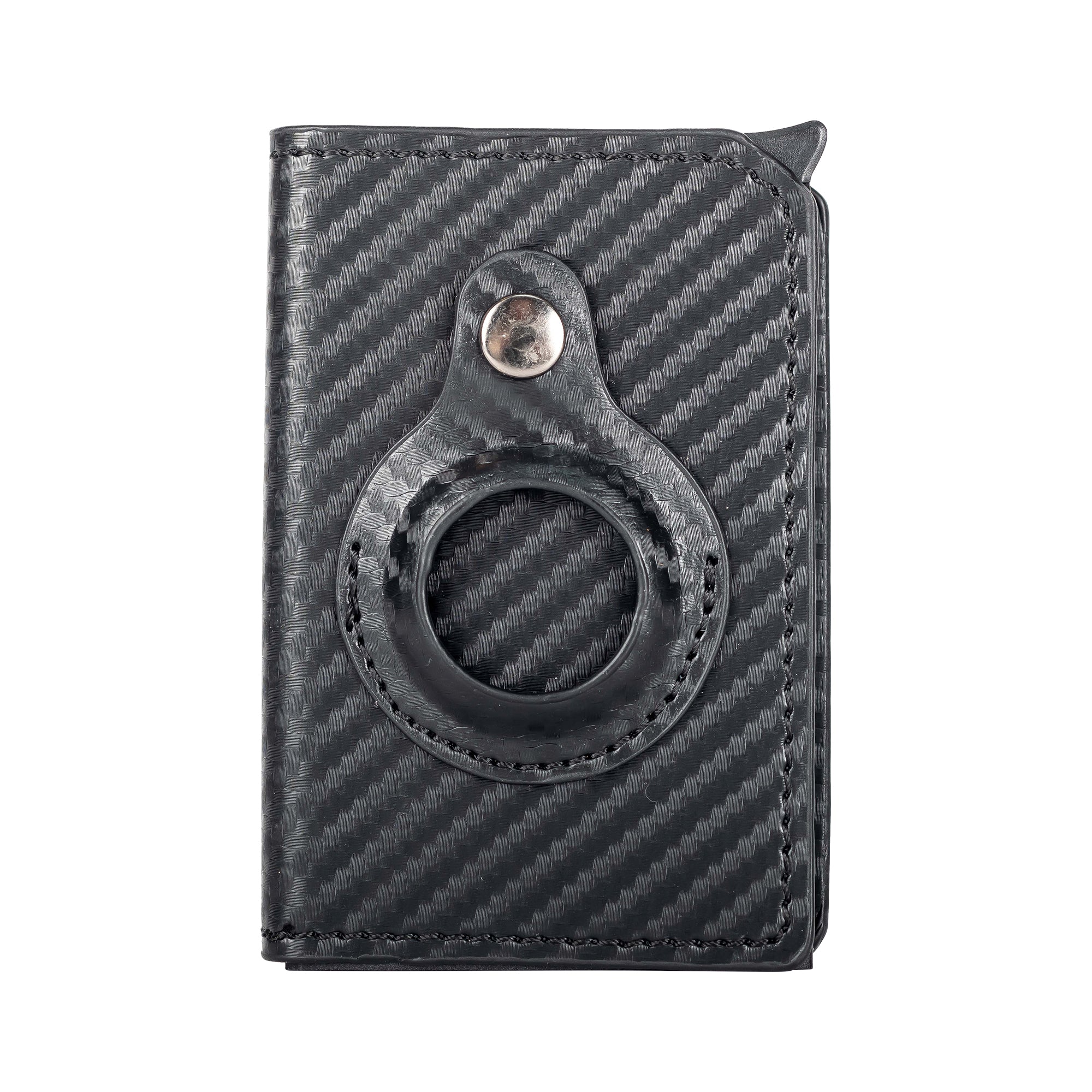 Air Track Wallet – Mad Man