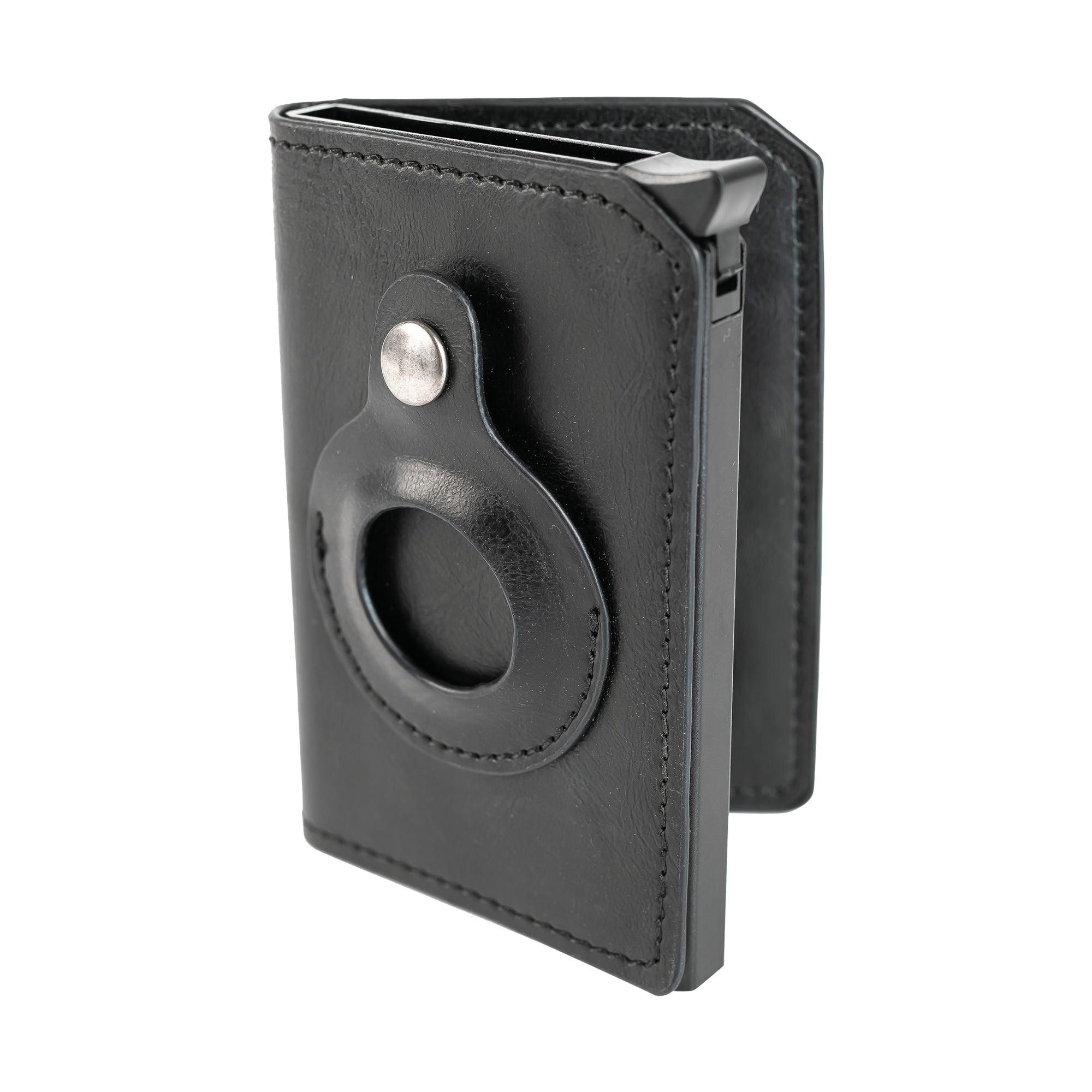 Air Track Wallet – Mad Man