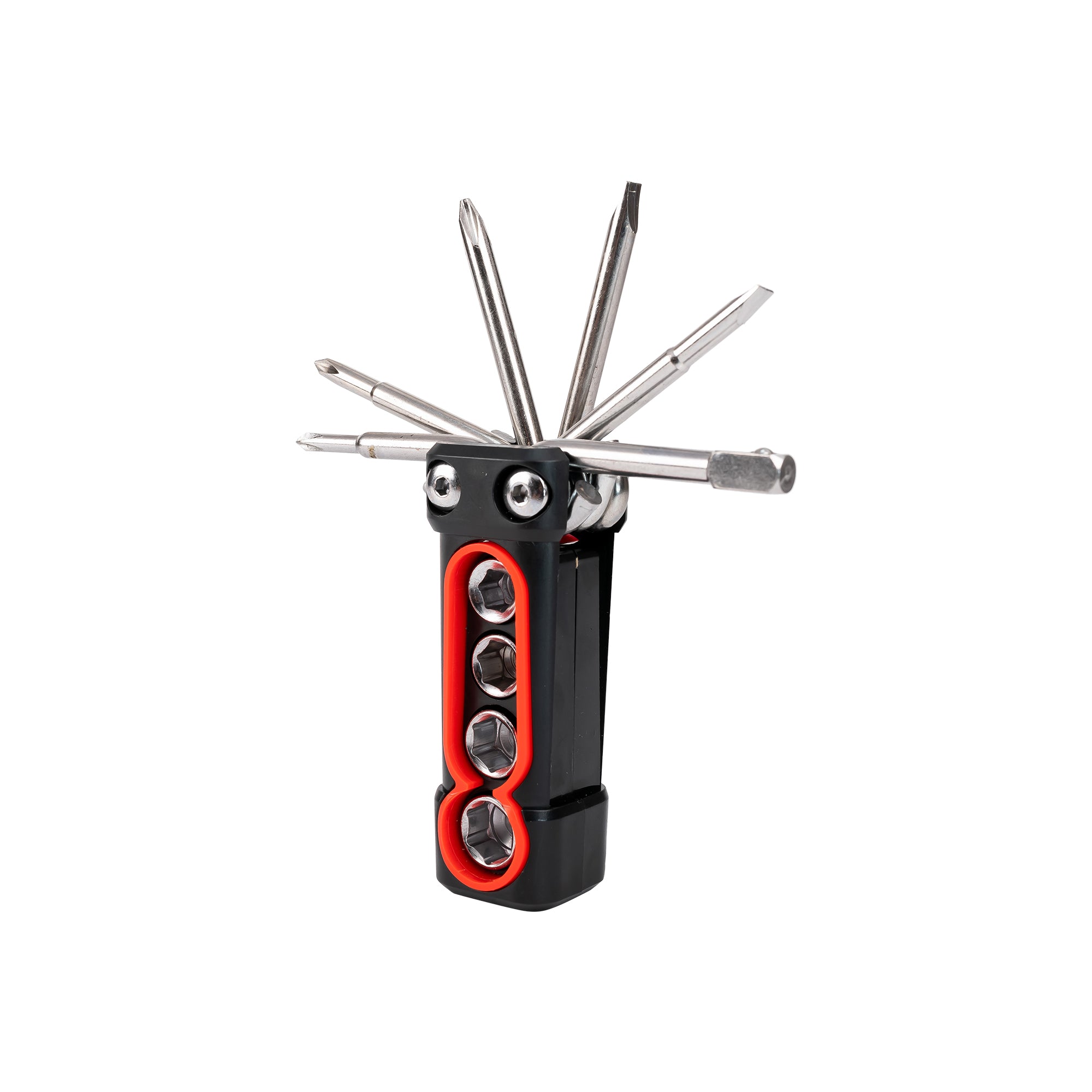 Multi-Function Socket & Screwdriver Tool – Mad Man