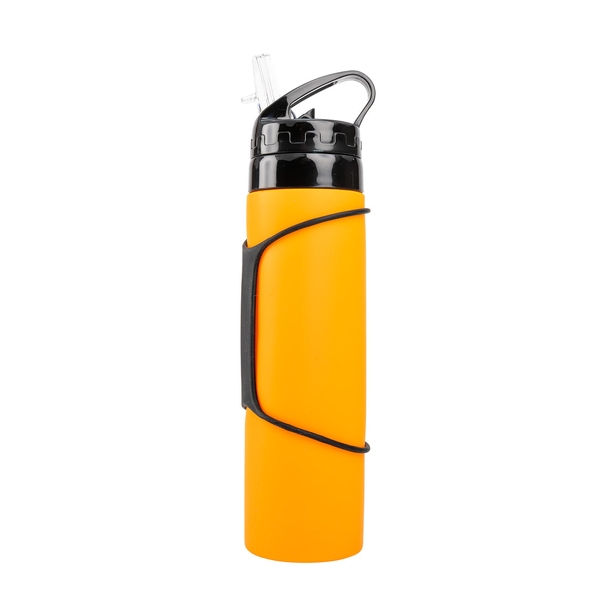 Collapsible Water Bottle – Mad Man