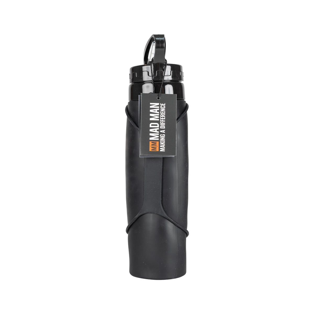 Collapsible Water Bottle – Mad Man