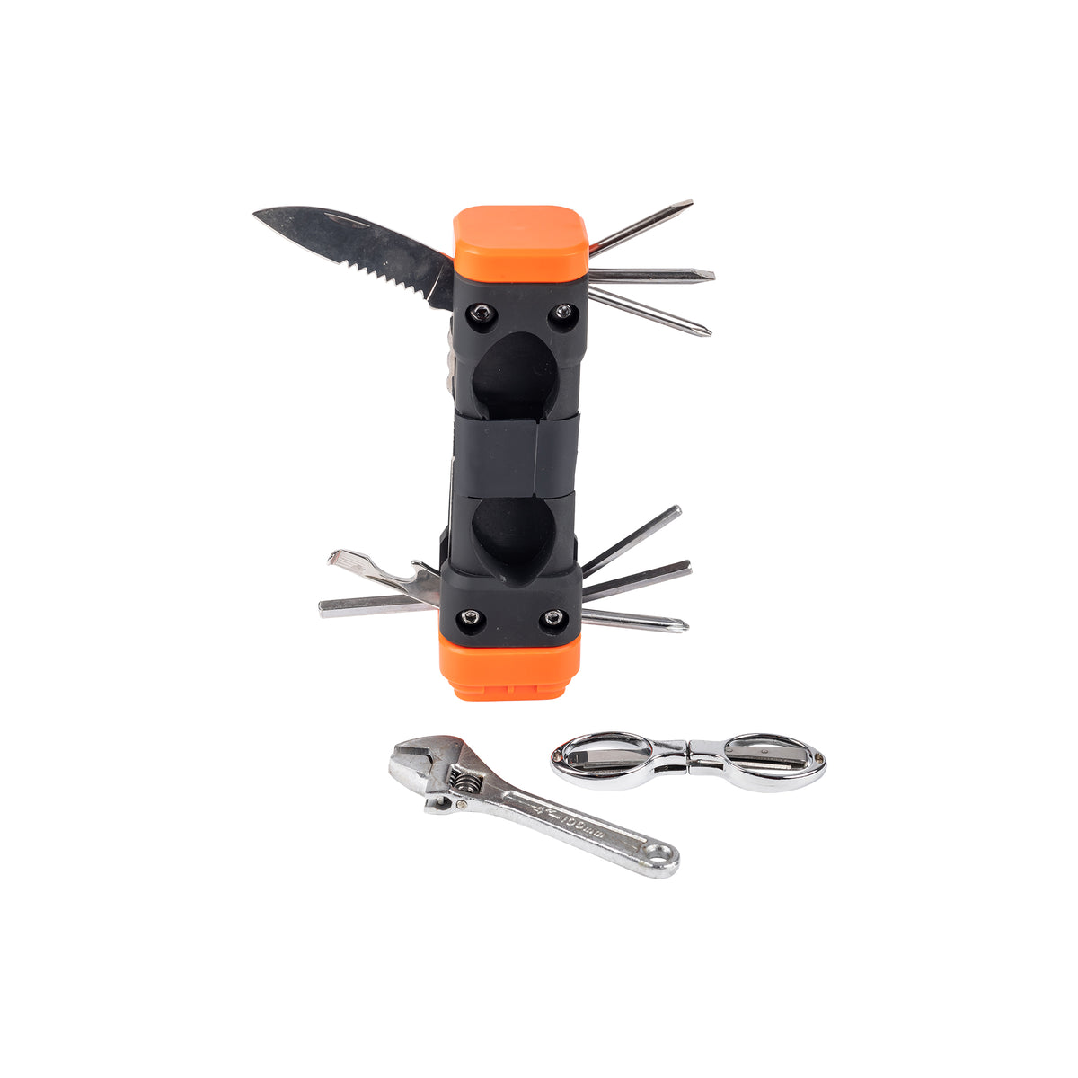 First Response Emergency Tool – Mad Man