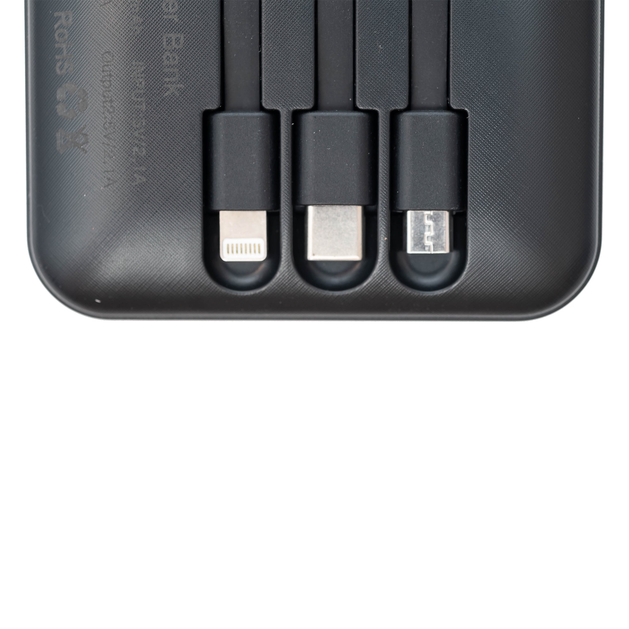 POWERplay Portable Charging Station – Mad Man