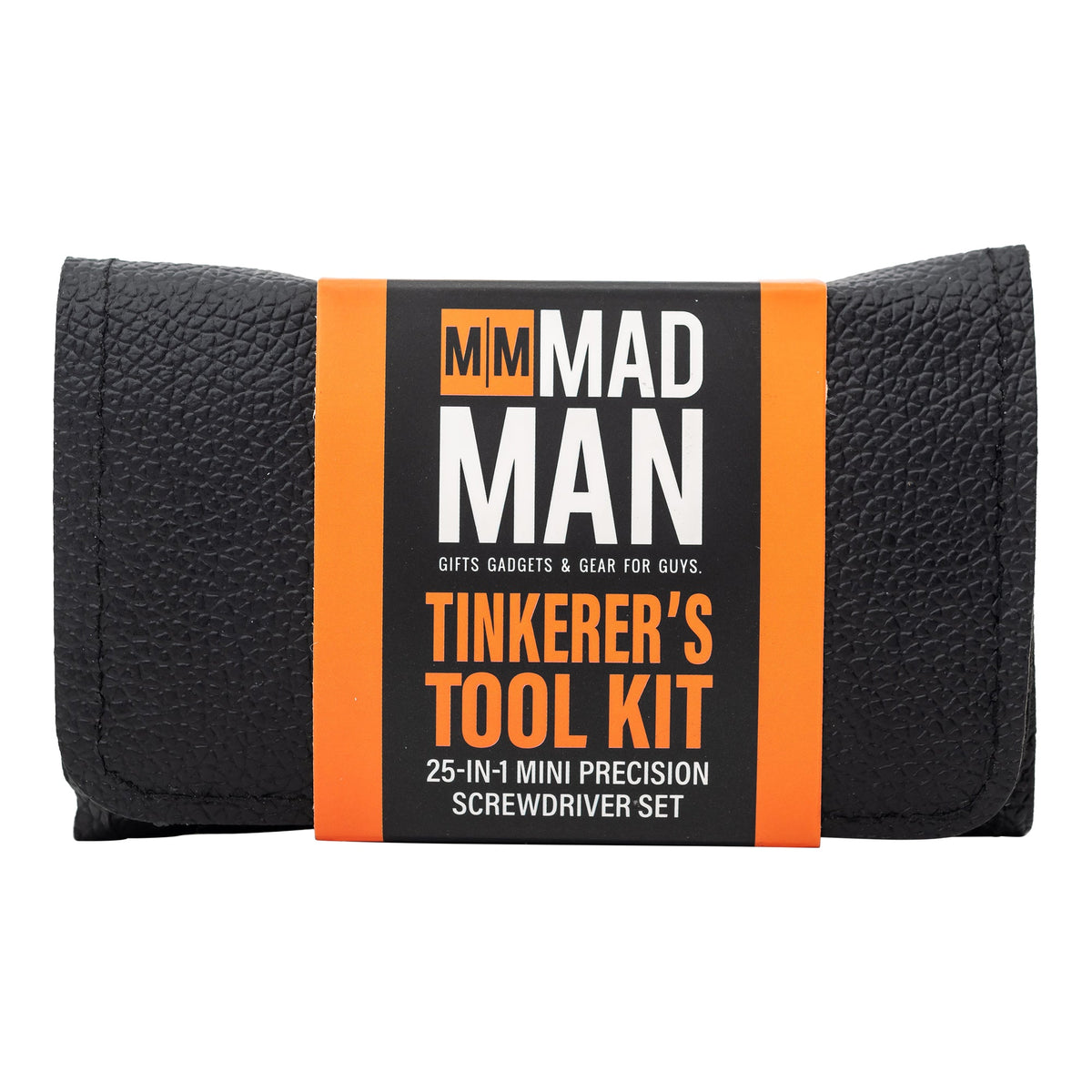 Tinkerers Tool Kit – Mad Man