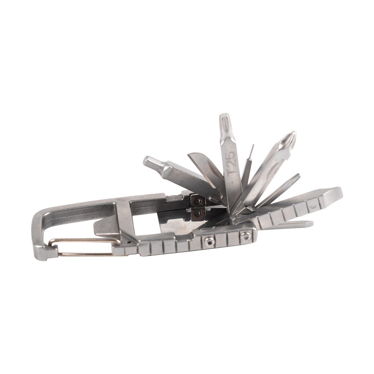 13 in 1 EDC Bike Tool – Mad Man