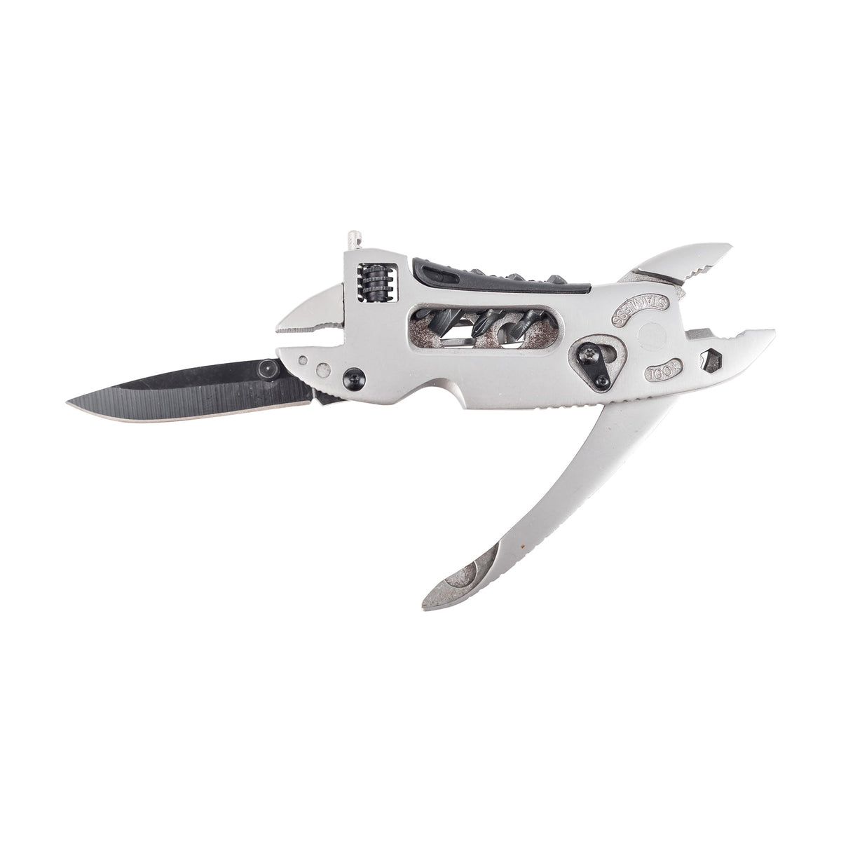 9 Function Plier Tool – Mad Man