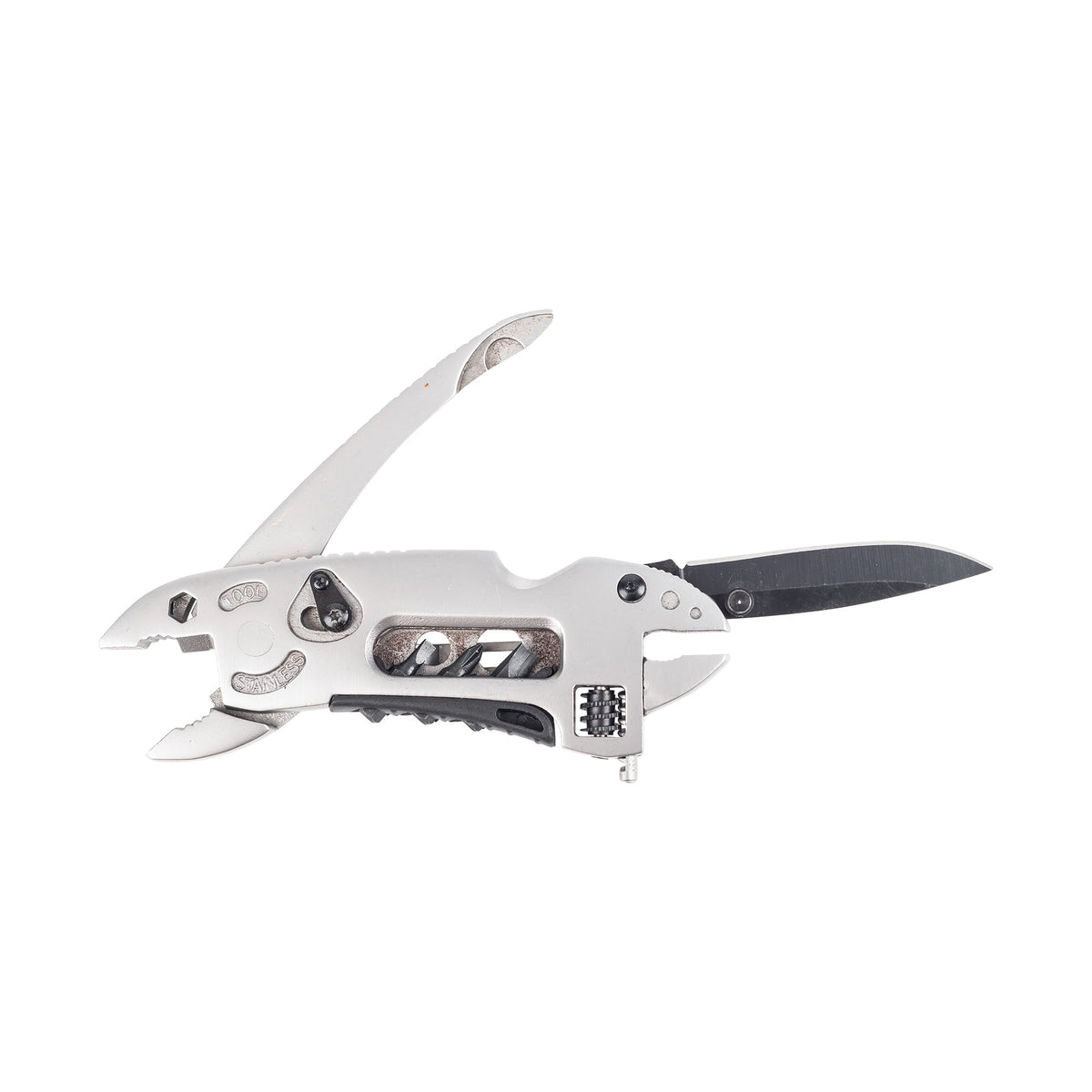 9 Function Plier Tool – Mad Man