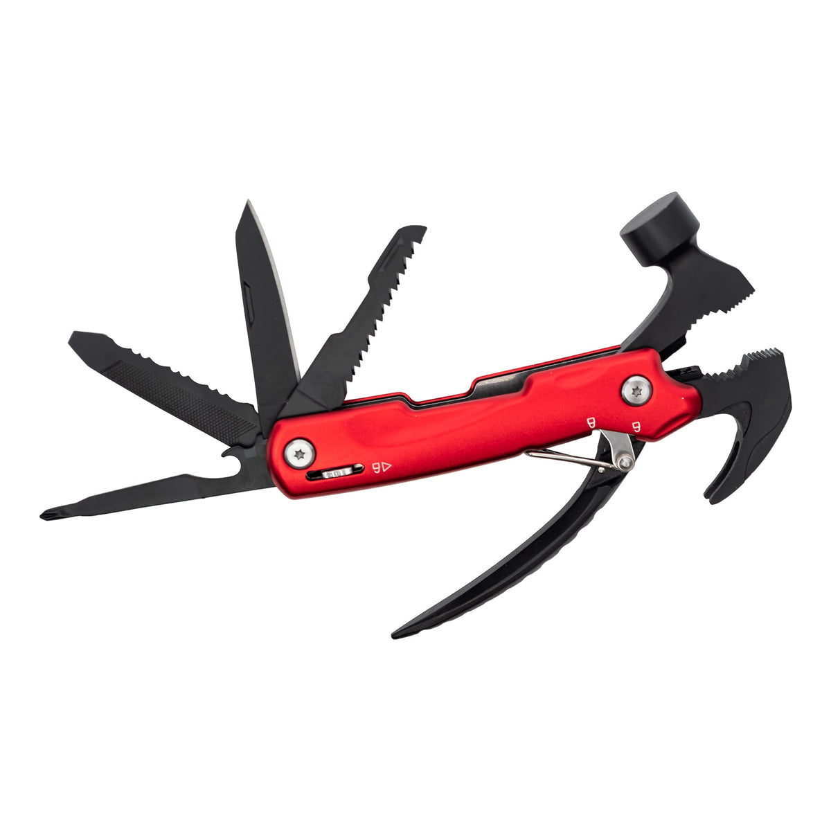 Panther Tool Gift Set – Mad Man