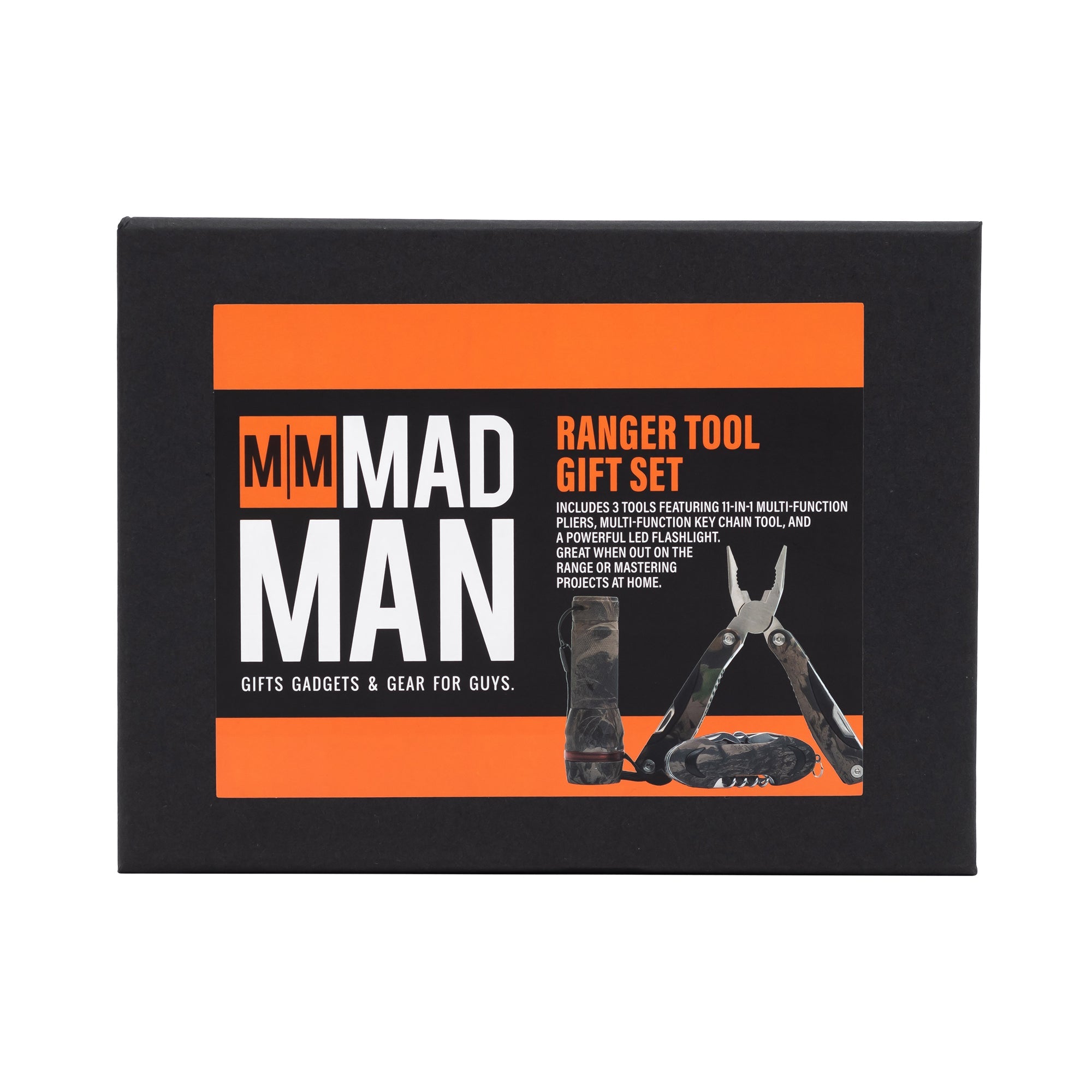 Ranger Tool Gift Set – Mad Man