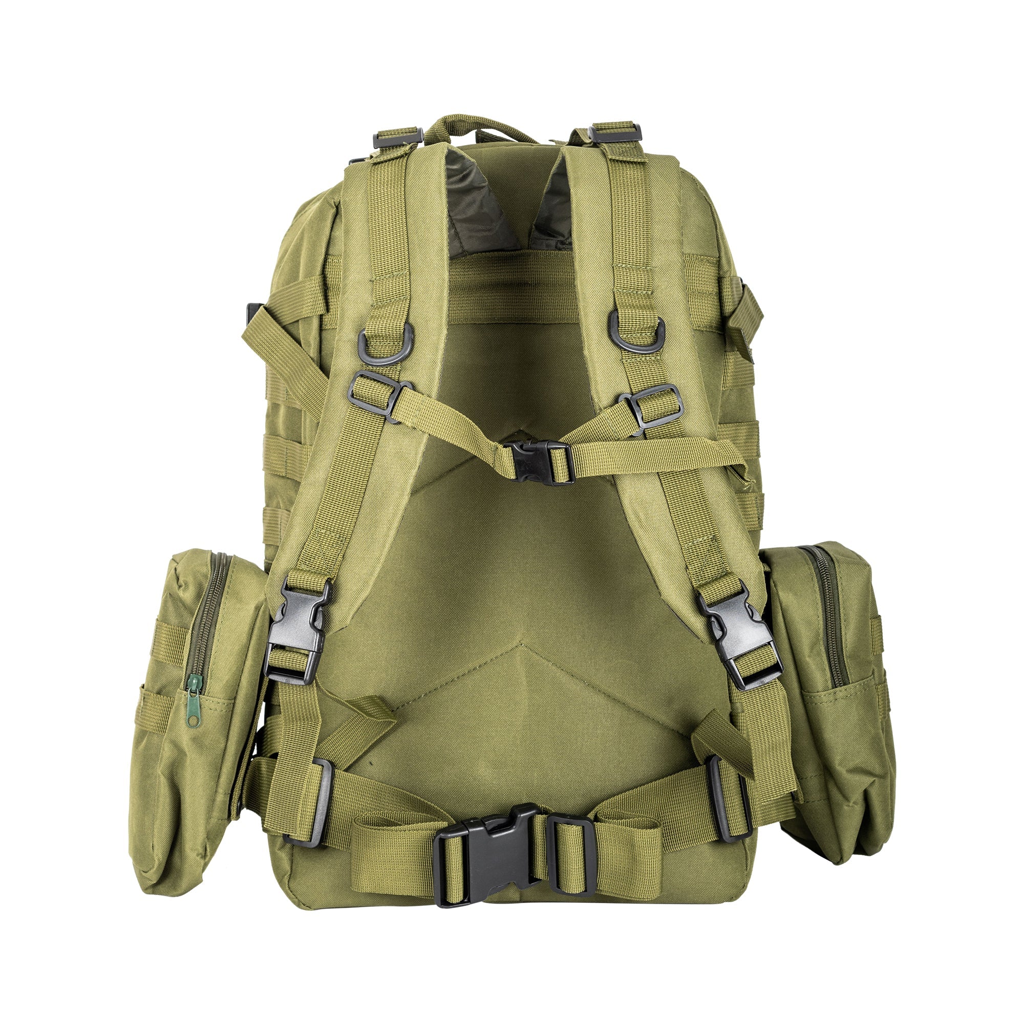 Tactical Rucksack – Mad Man