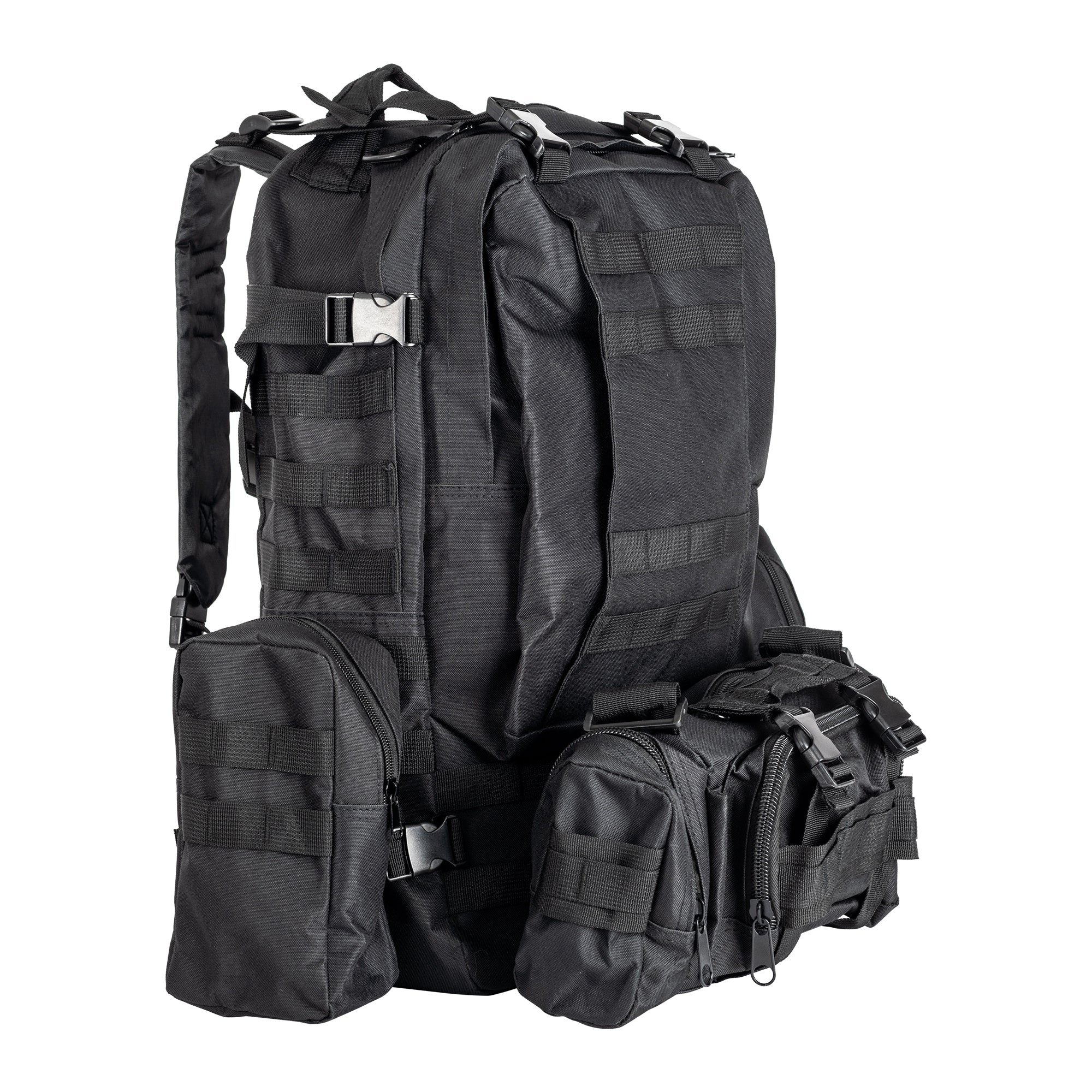 Tactical Rucksack – Mad Man