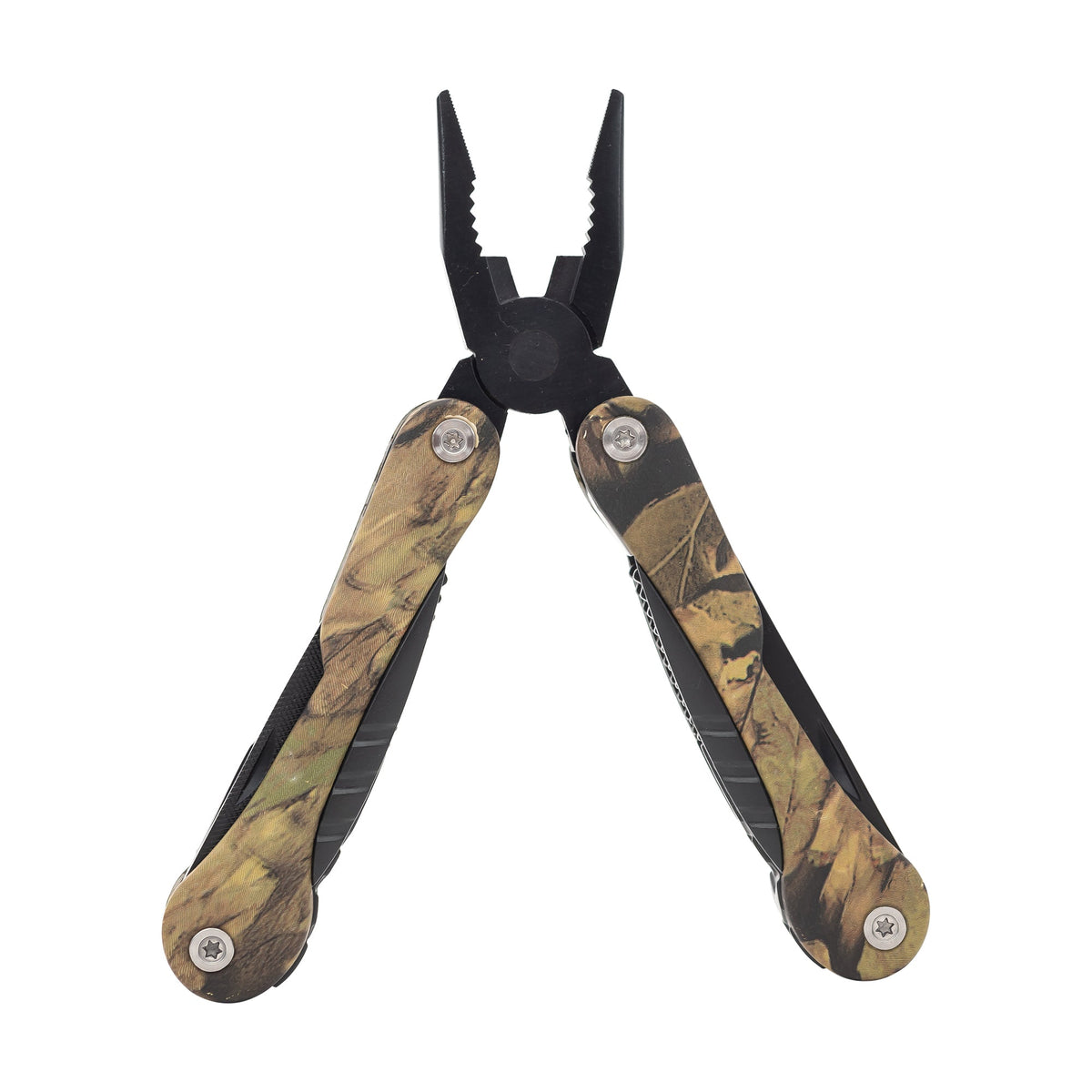 Camo 14 pc Multi-Tool – Mad Man