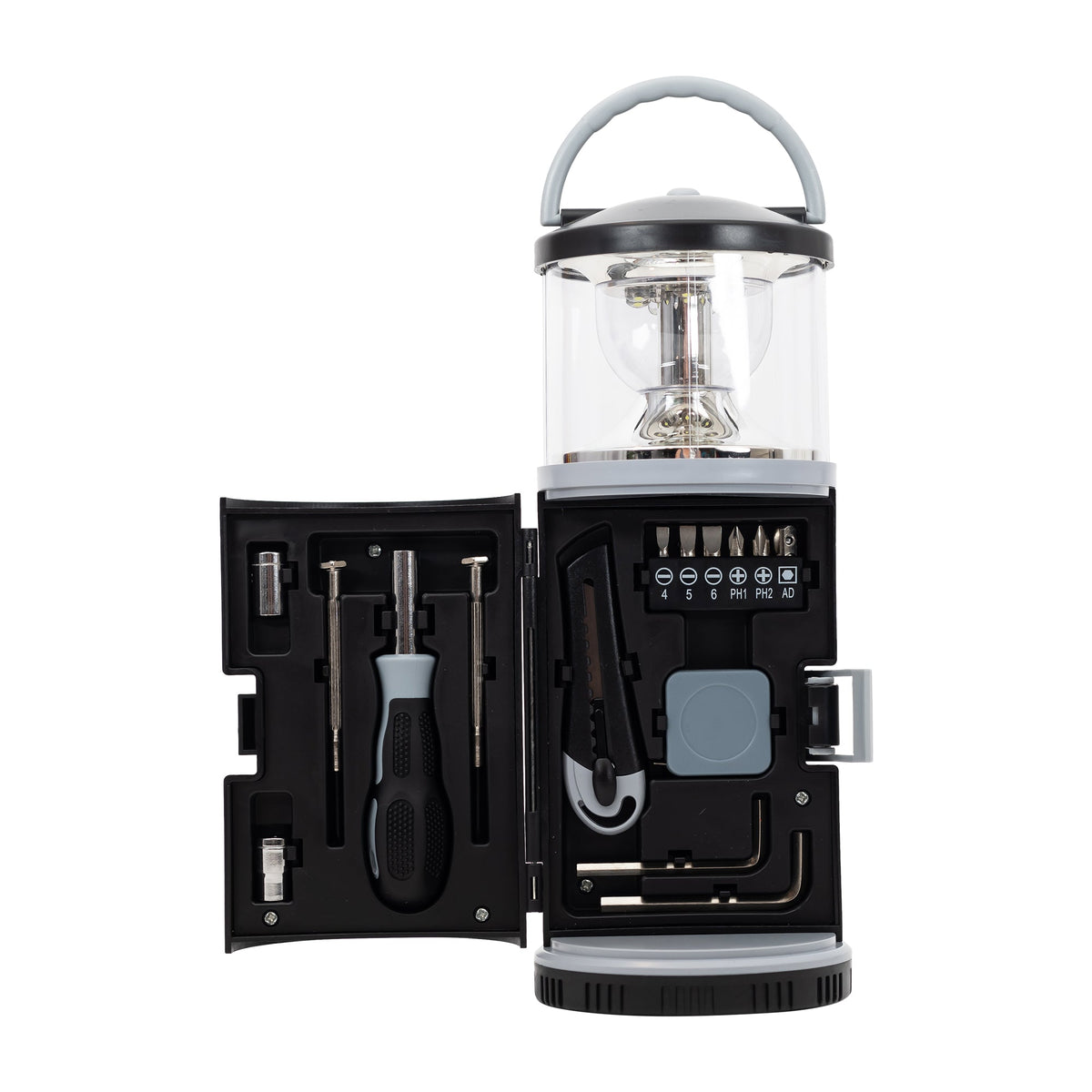 15 Function Lantern & Tool Kit – Mad Man