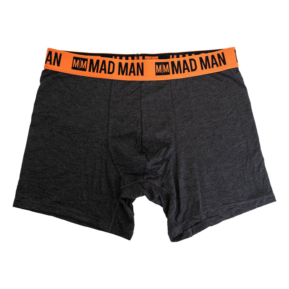 Bamboo Boxer Shorts – Mad Man