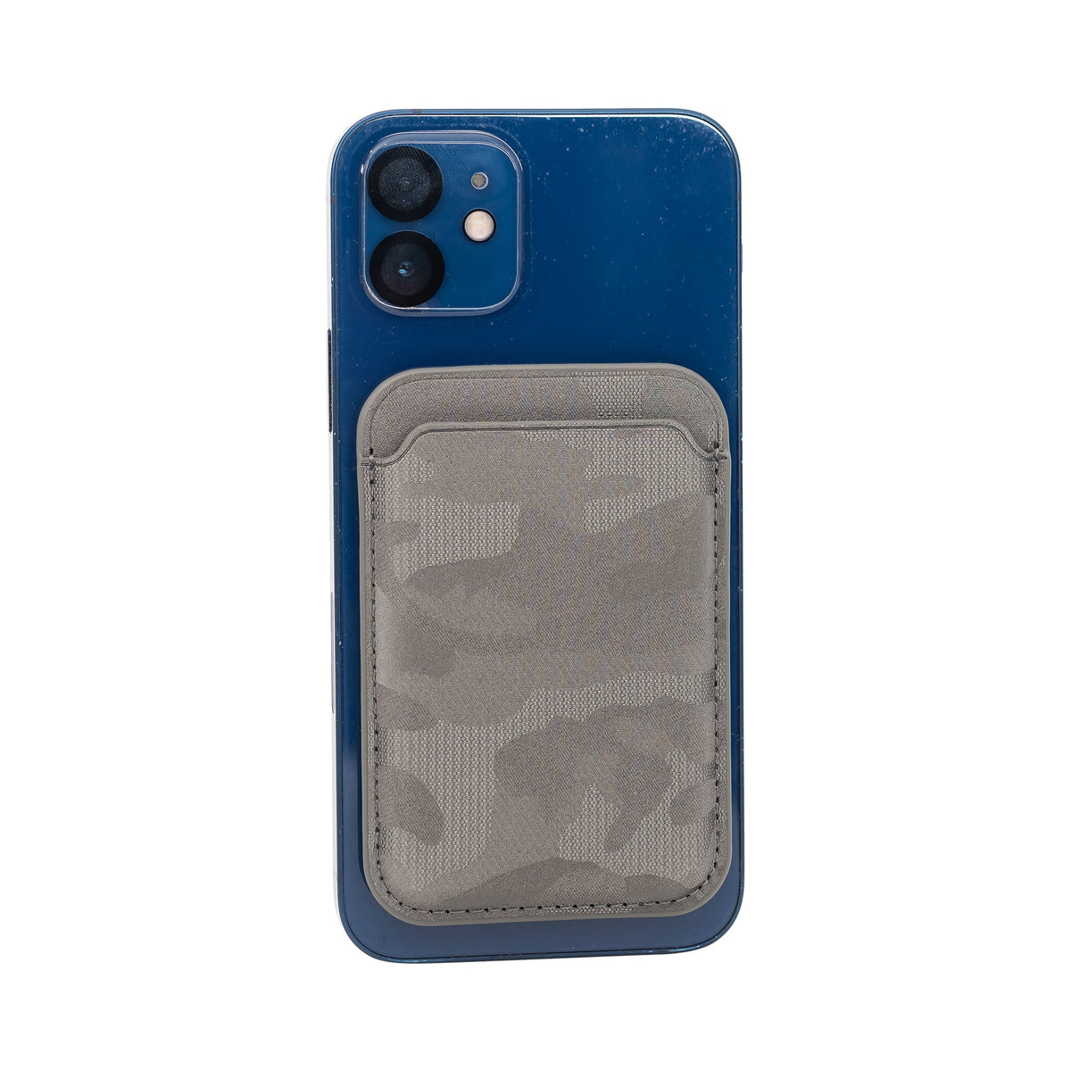 Vandor Mag Wallet – Mad Man