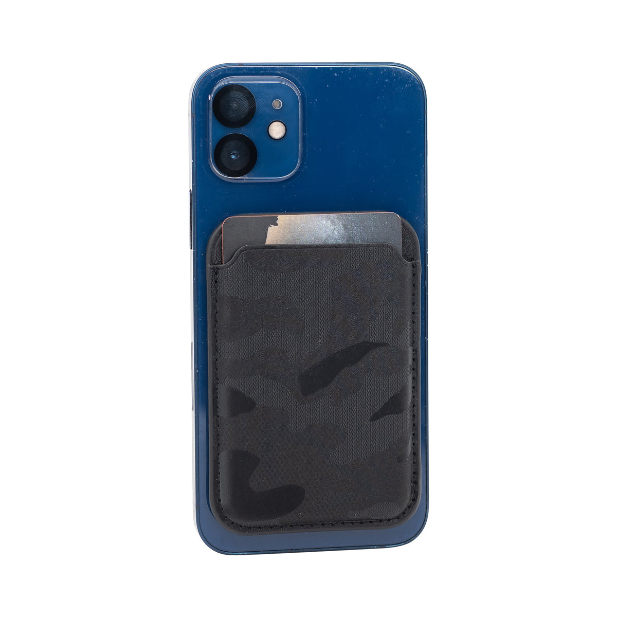 Vandor Mag Wallet – Mad Man