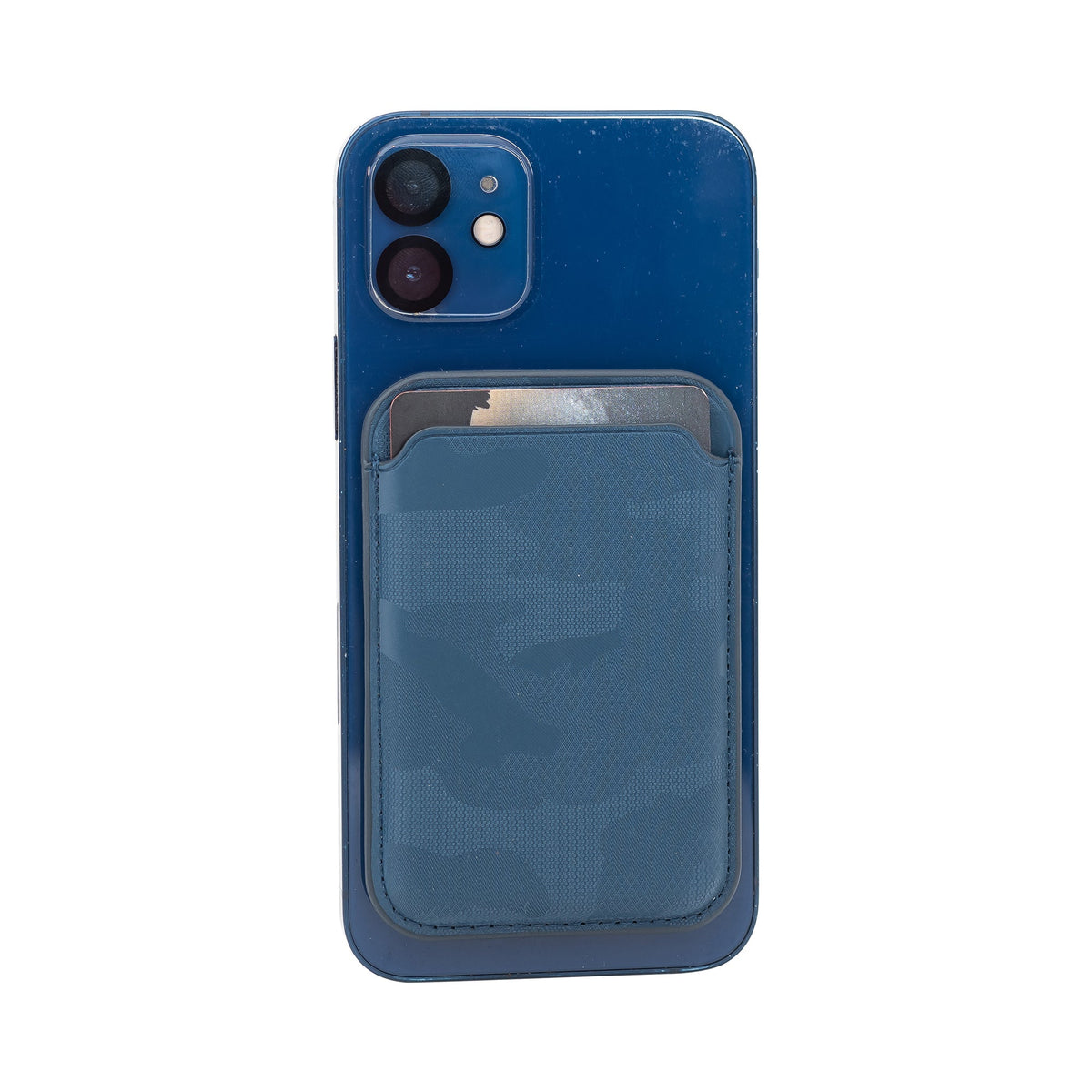 Vandor Mag Wallet – Mad Man