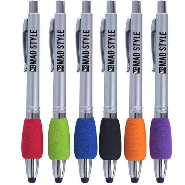 Mad Stylus Pens - Pack of 12 – Mad Man
